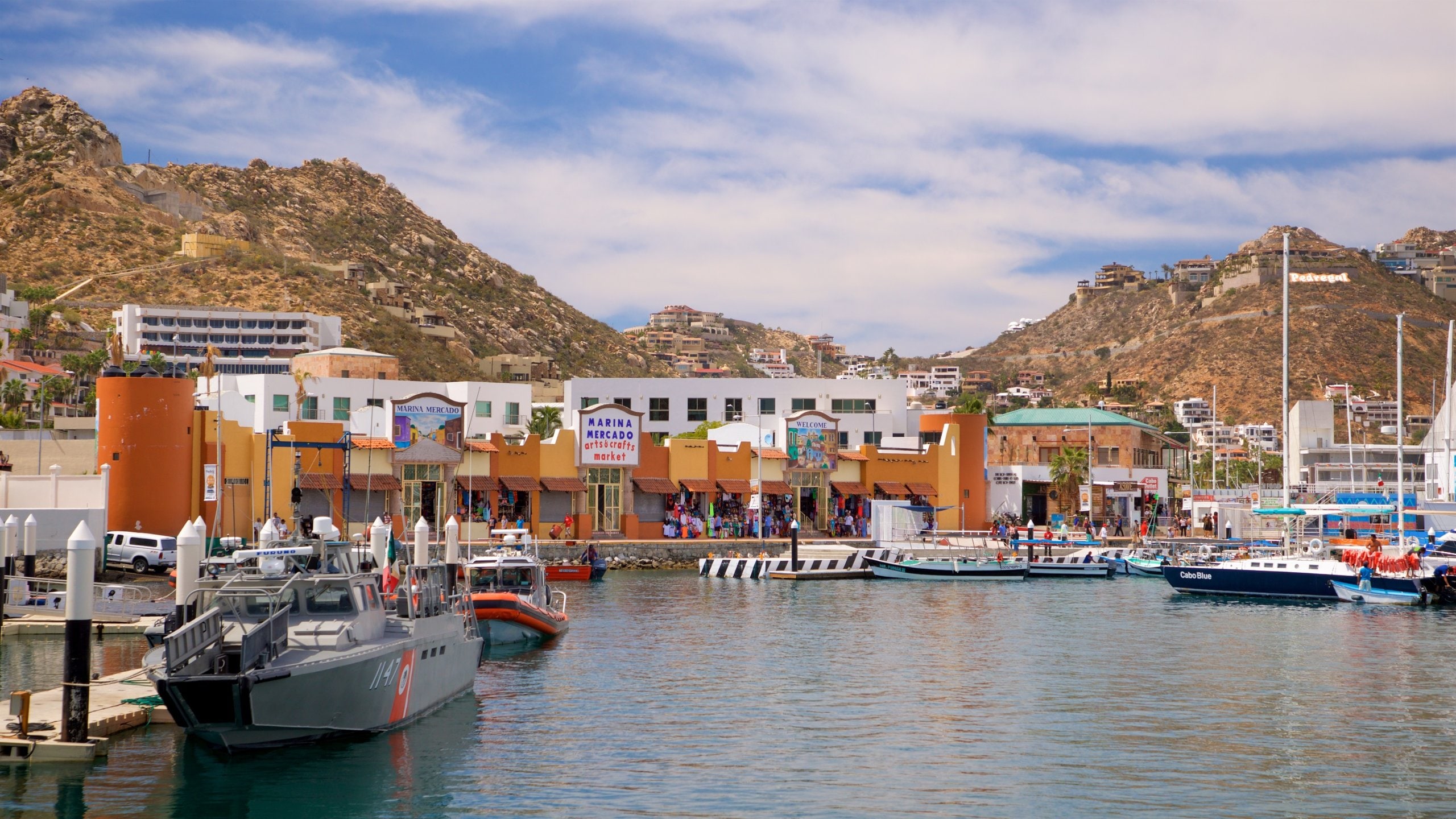 Marina, Cabo San Lucas location de vacances à partir de € 91/nuit | Abritel