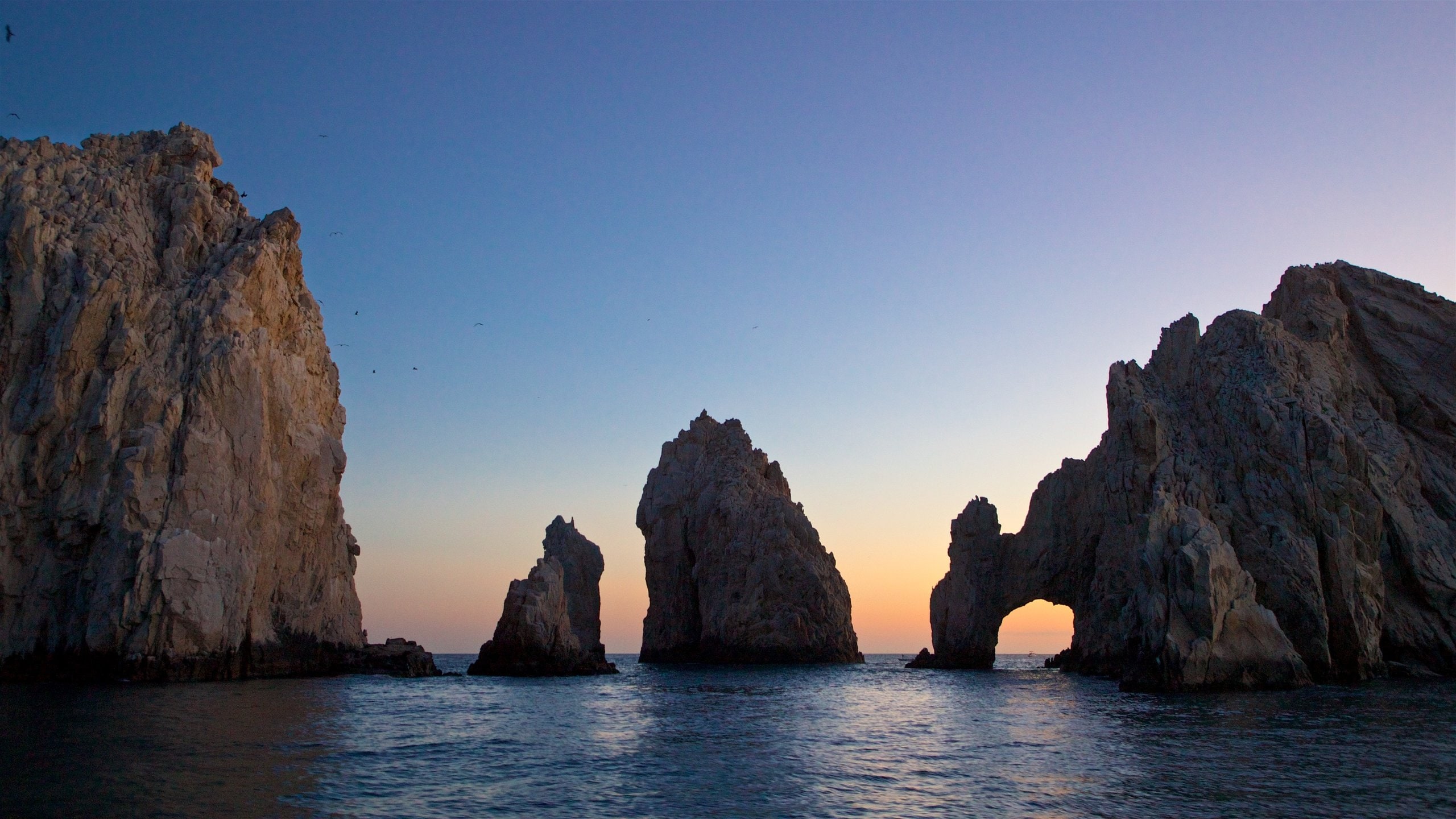 Arco Cabo San Lucas