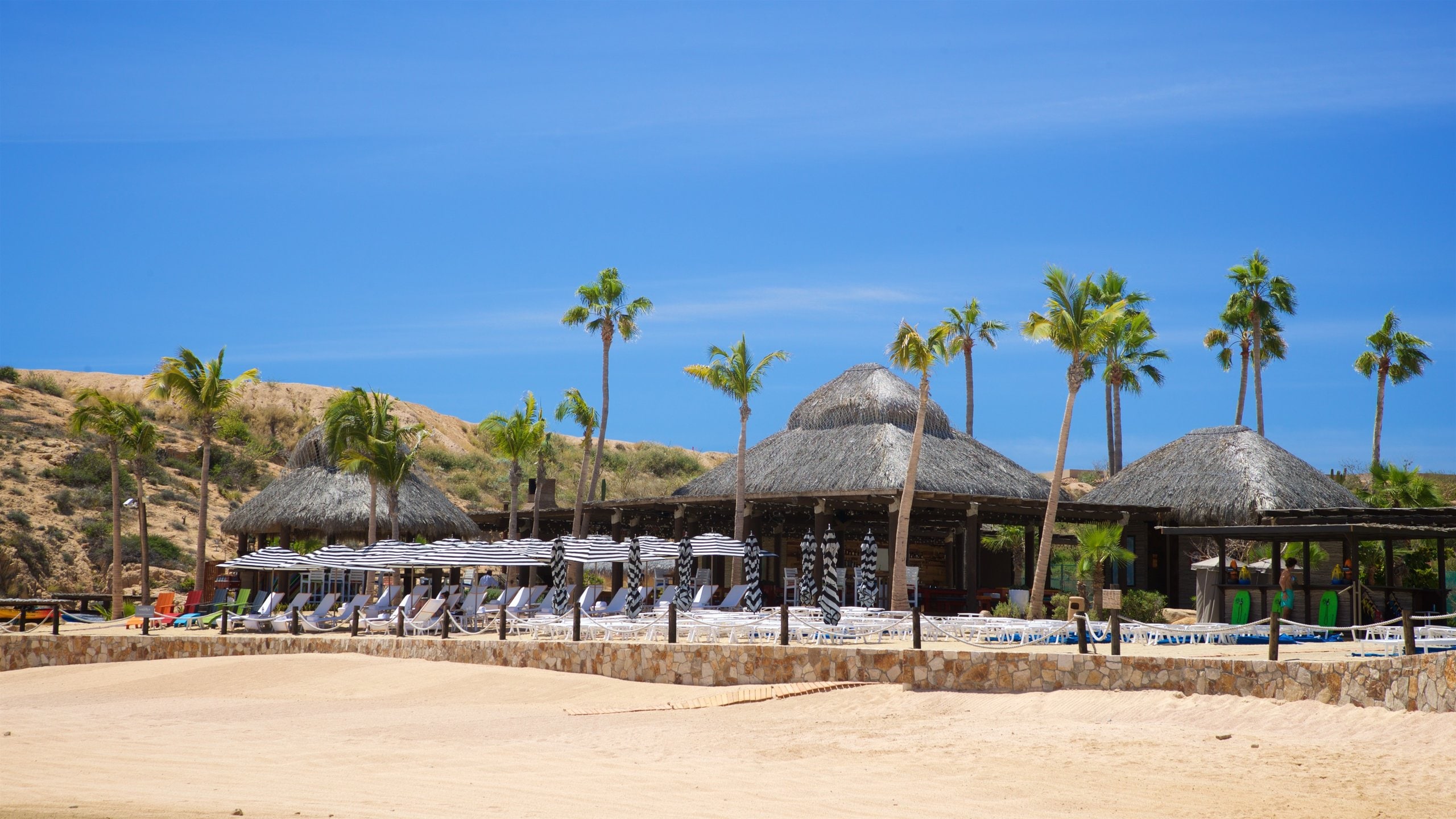 Playa Santa Maria : Los Cabos - Visites & Activités | Expedia.fr