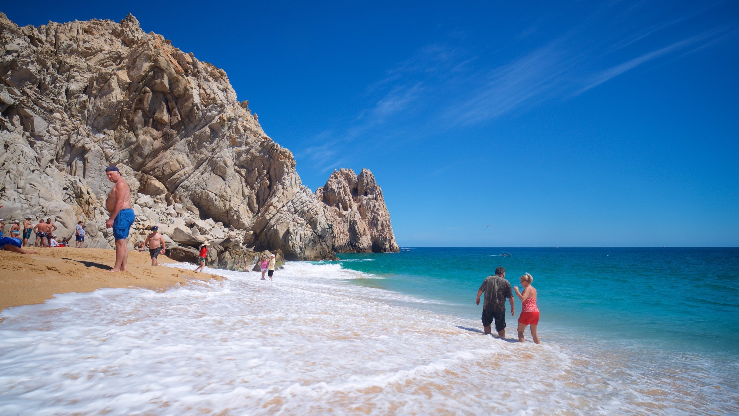Divorce Beach in Los Cabos - Tours and Activities | Expedia.ca