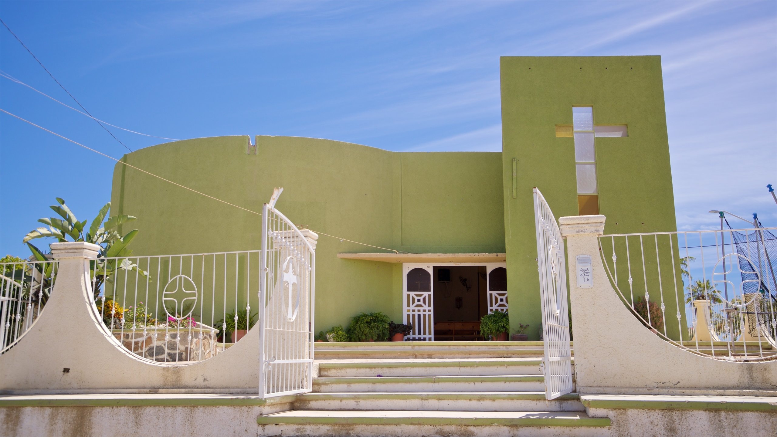 Visit El Pescadero: Best of El Pescadero, Baja California Sur Travel ...