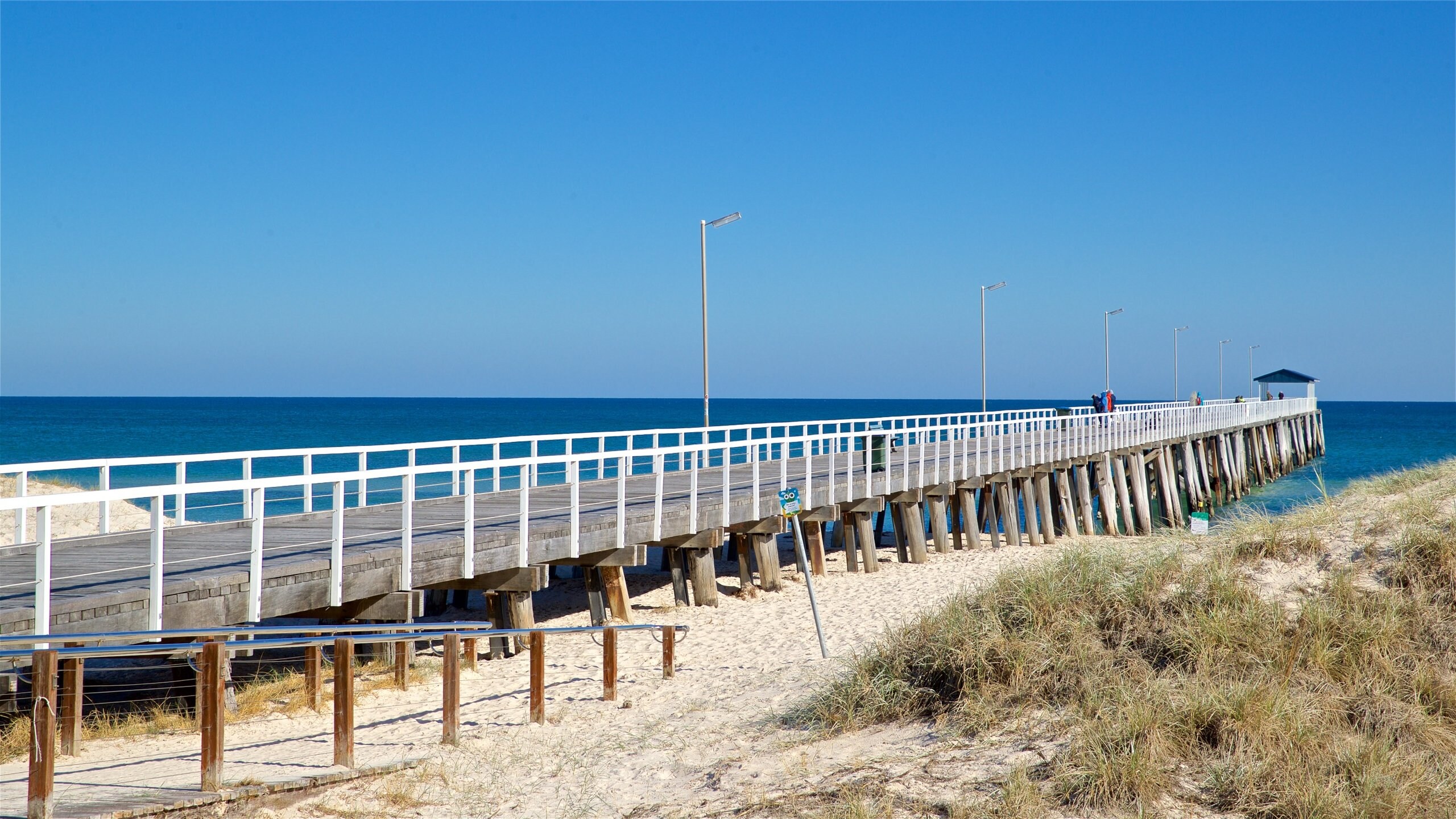 Grange Beach in Adelaide | Expedia.co.uk