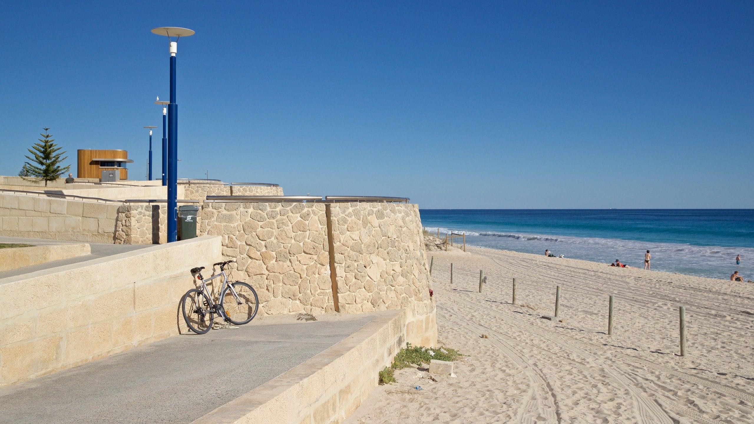 Scarborough Beach, Scarborough Vacation Rentals: house rentals & more ...