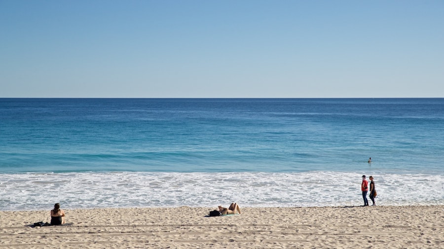 Scarborough Beach