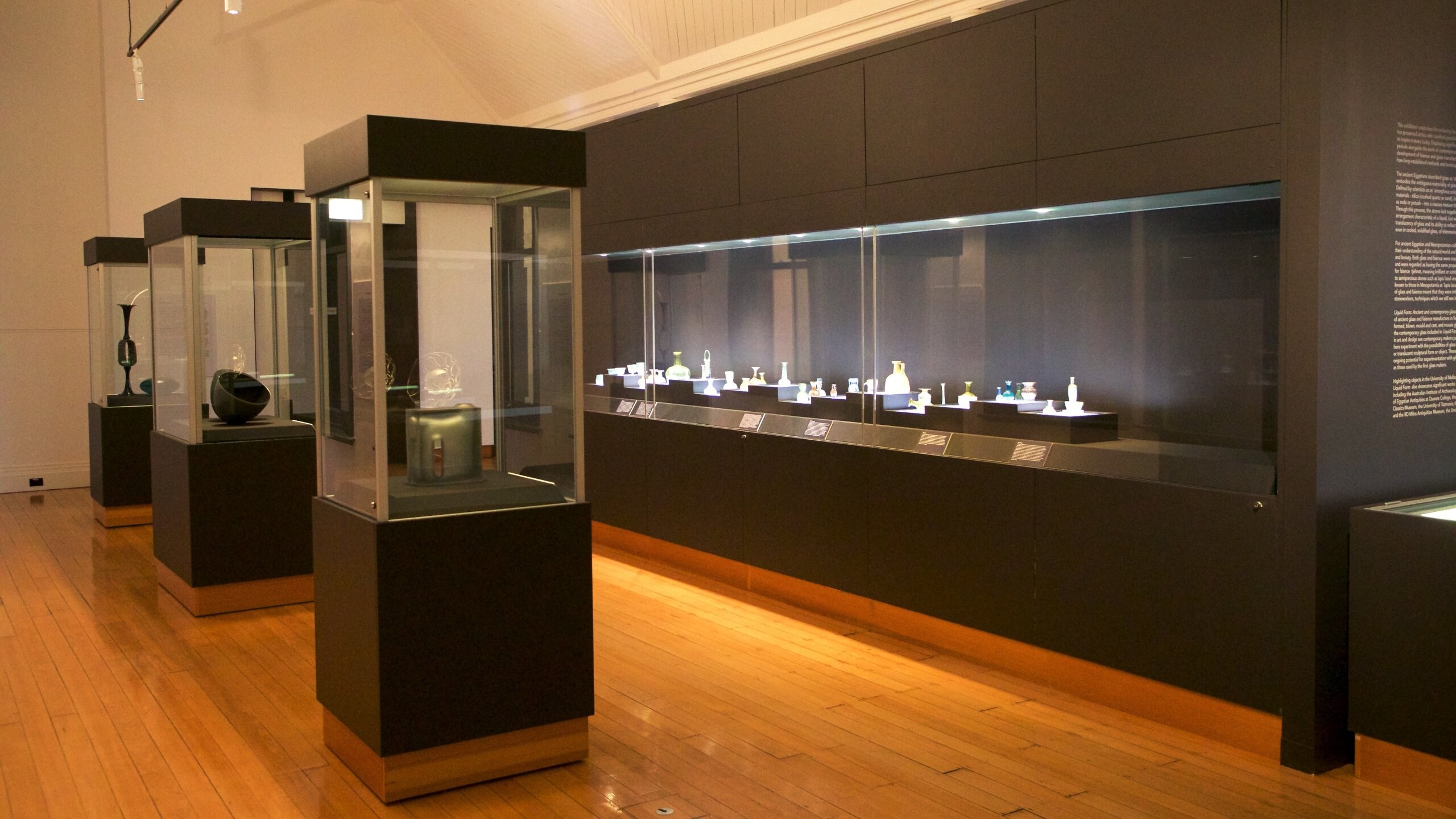 Ian Potter Museum of Art, Parkville holiday accommodation from AU$ 135 ...