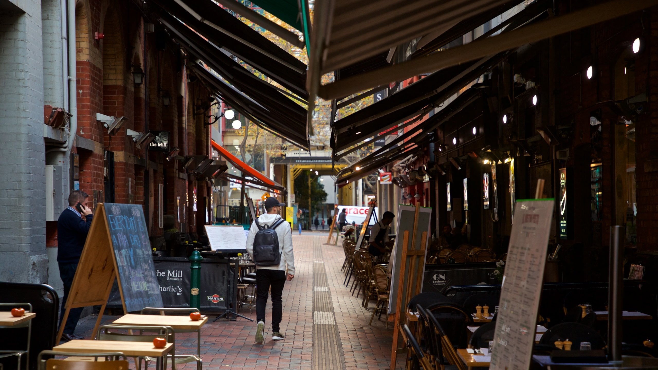 Hardware Lane Tours - Book Now | Expedia