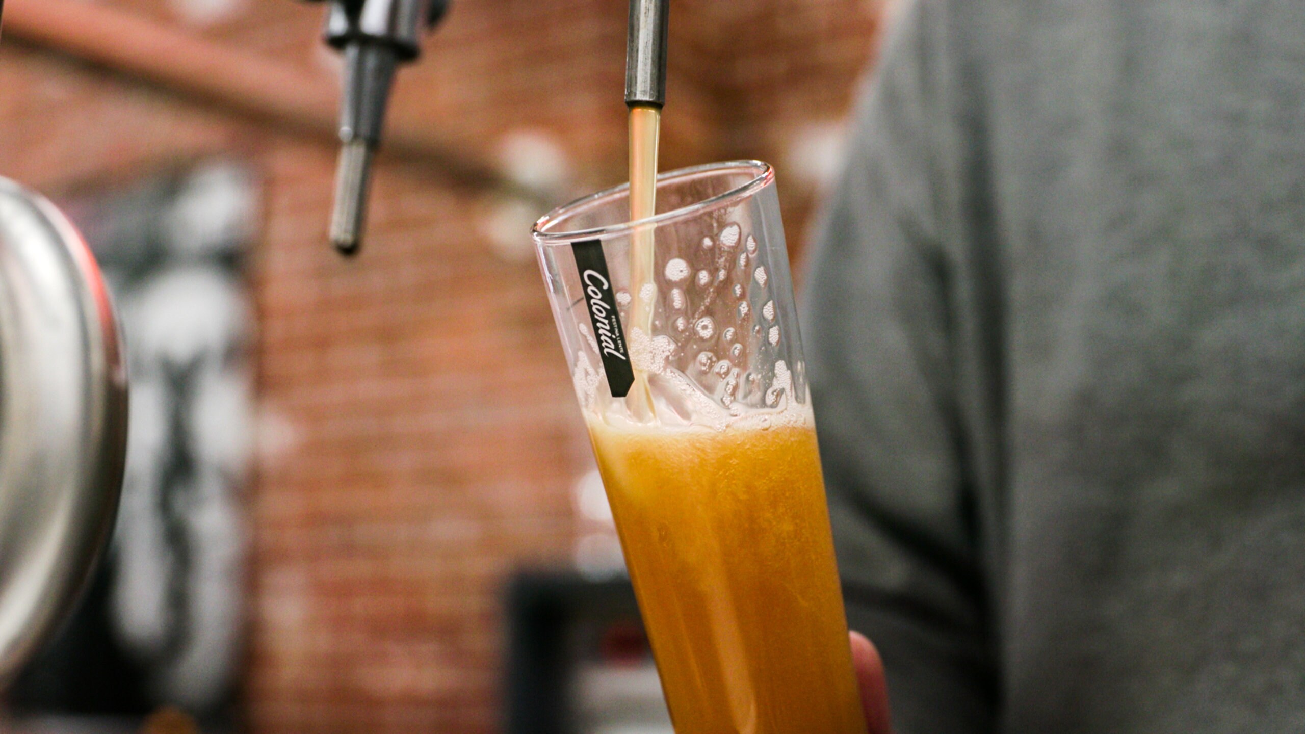 Colonial Brewing Co., Port Melbourne Vacation Rentals: house rentals ...