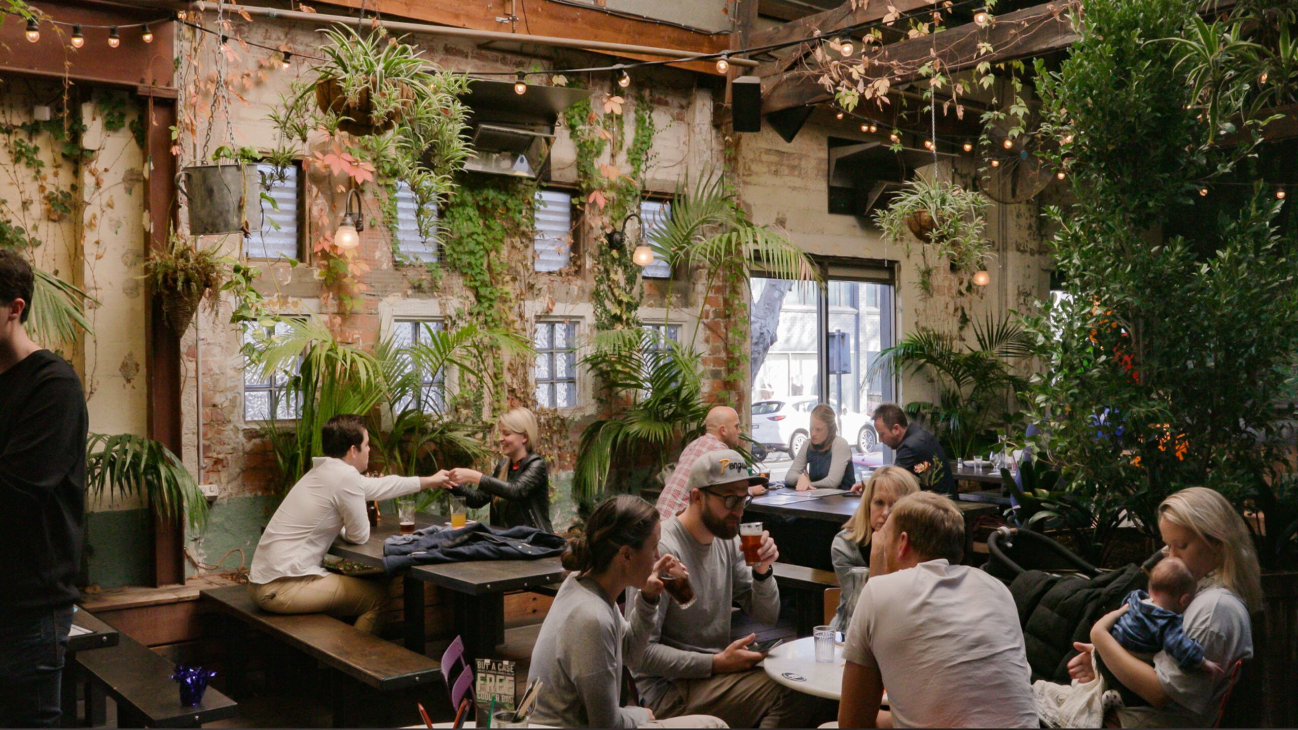 Stomping Ground Brewery in Collingwood - Tours and Activities | Expedia