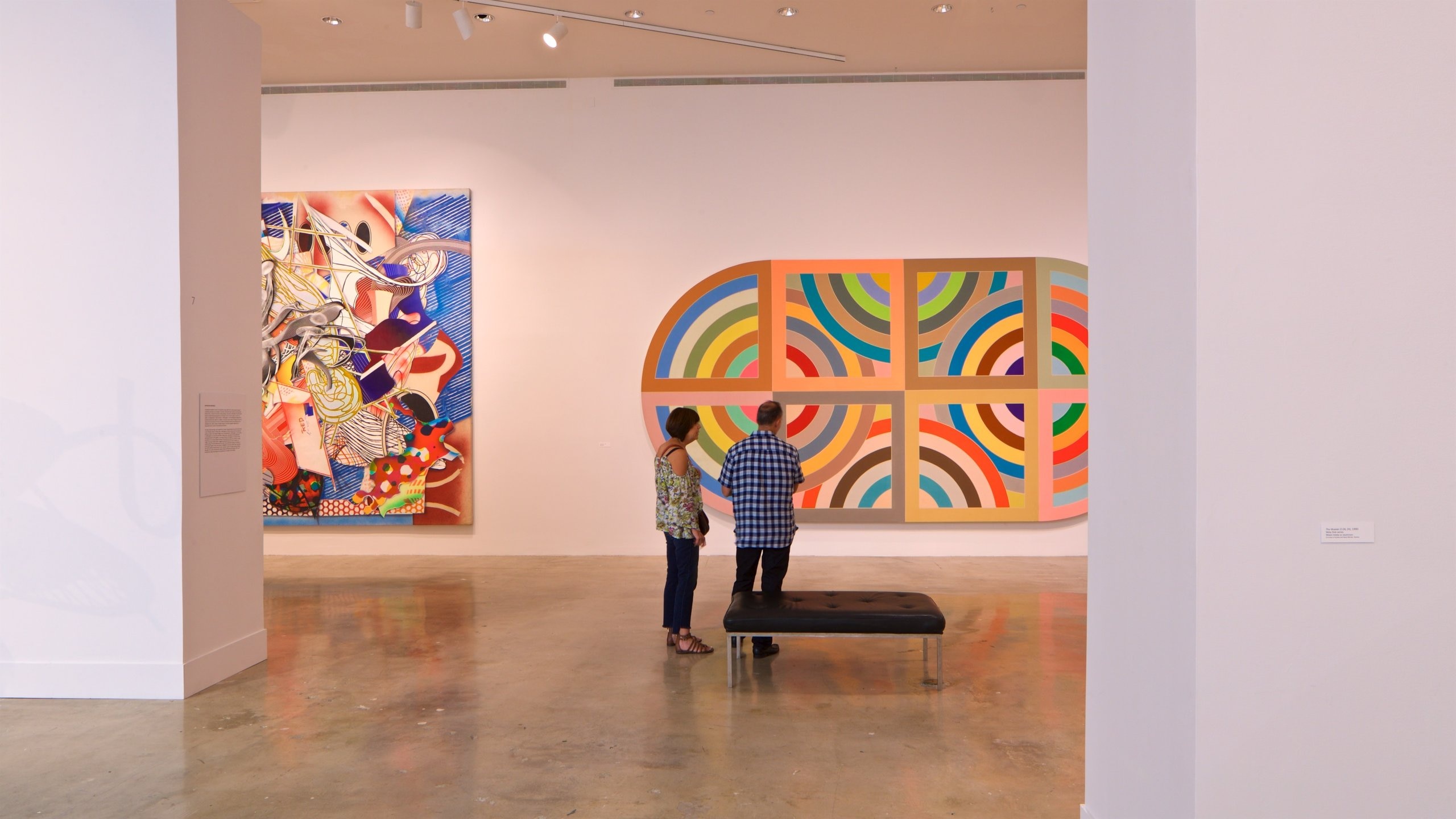 NSU Art Museum Fort Lauderdale in Downtown Fort Lauderdale - Tours and ...