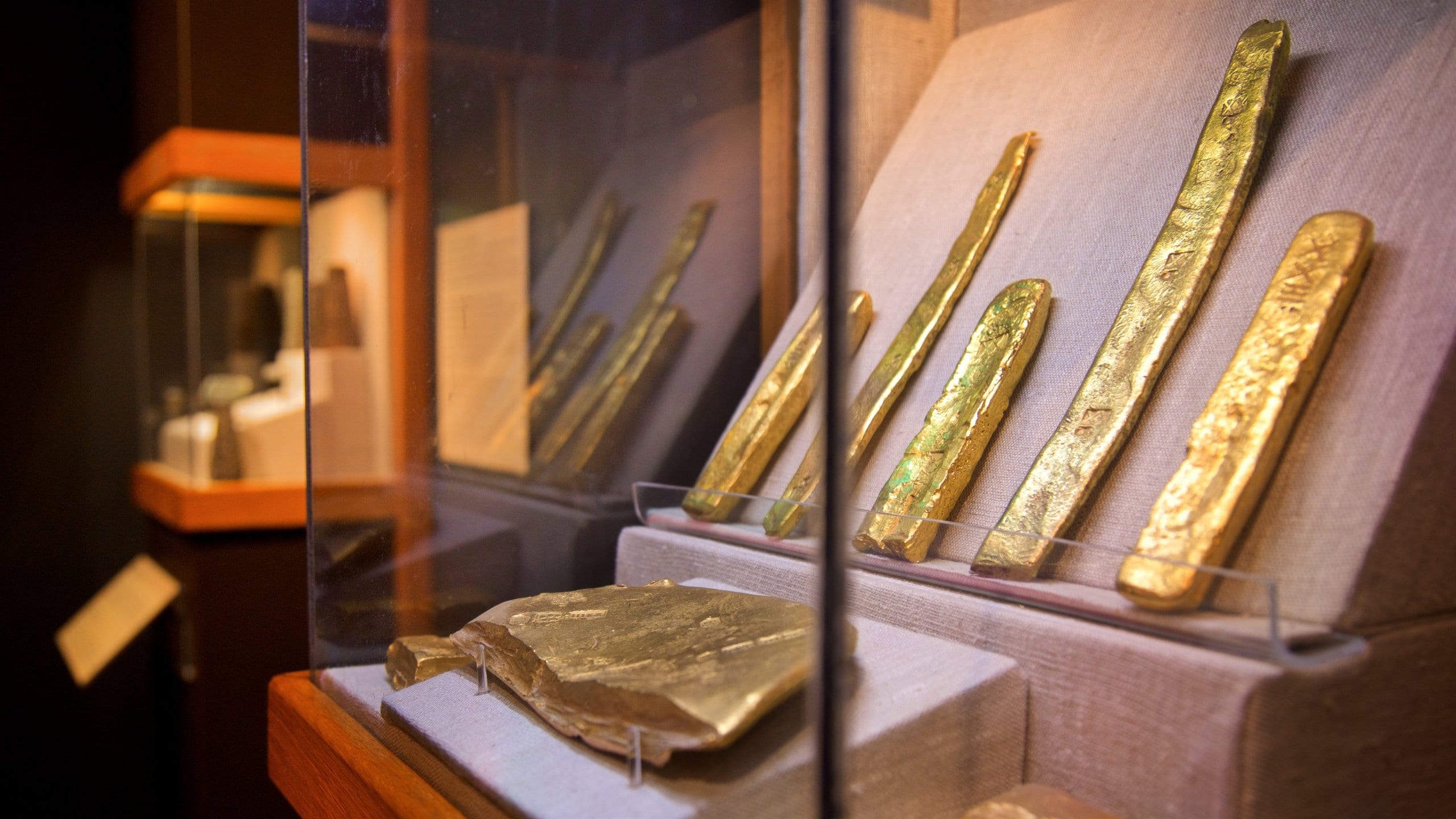 Mel Fisher Maritime Museum in Old Town Key West - Tours and Activities ...