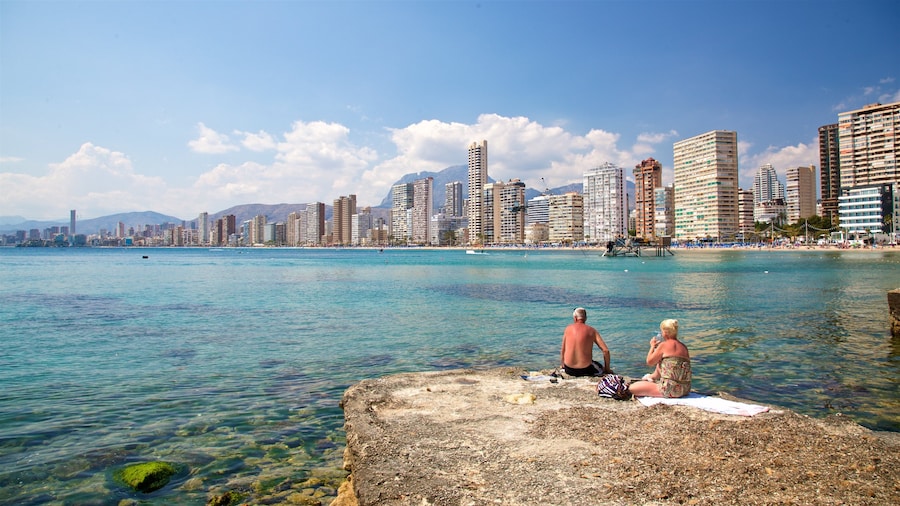 Playa de Llevant