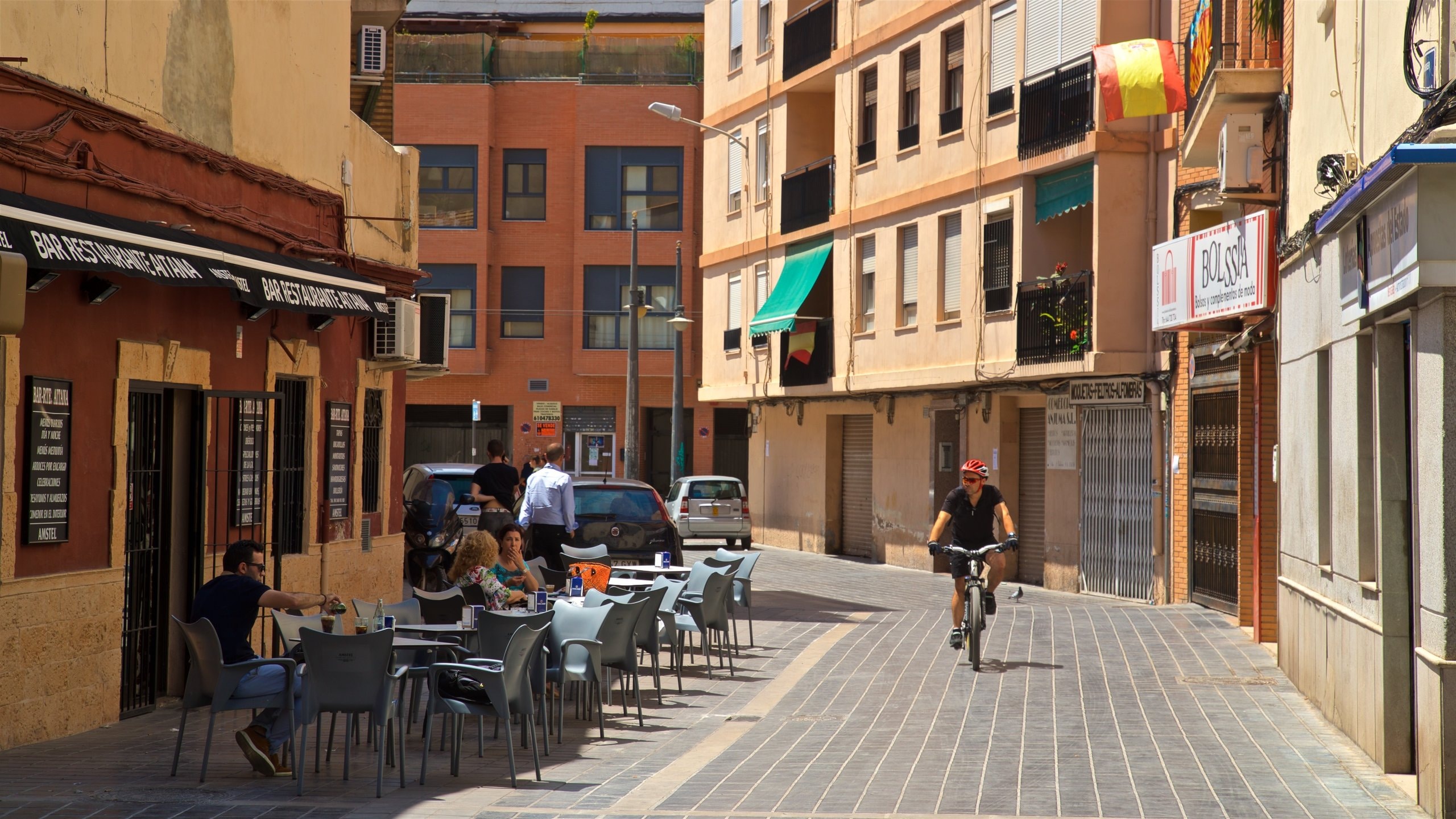 Viajes benicalap | Castellontours.com