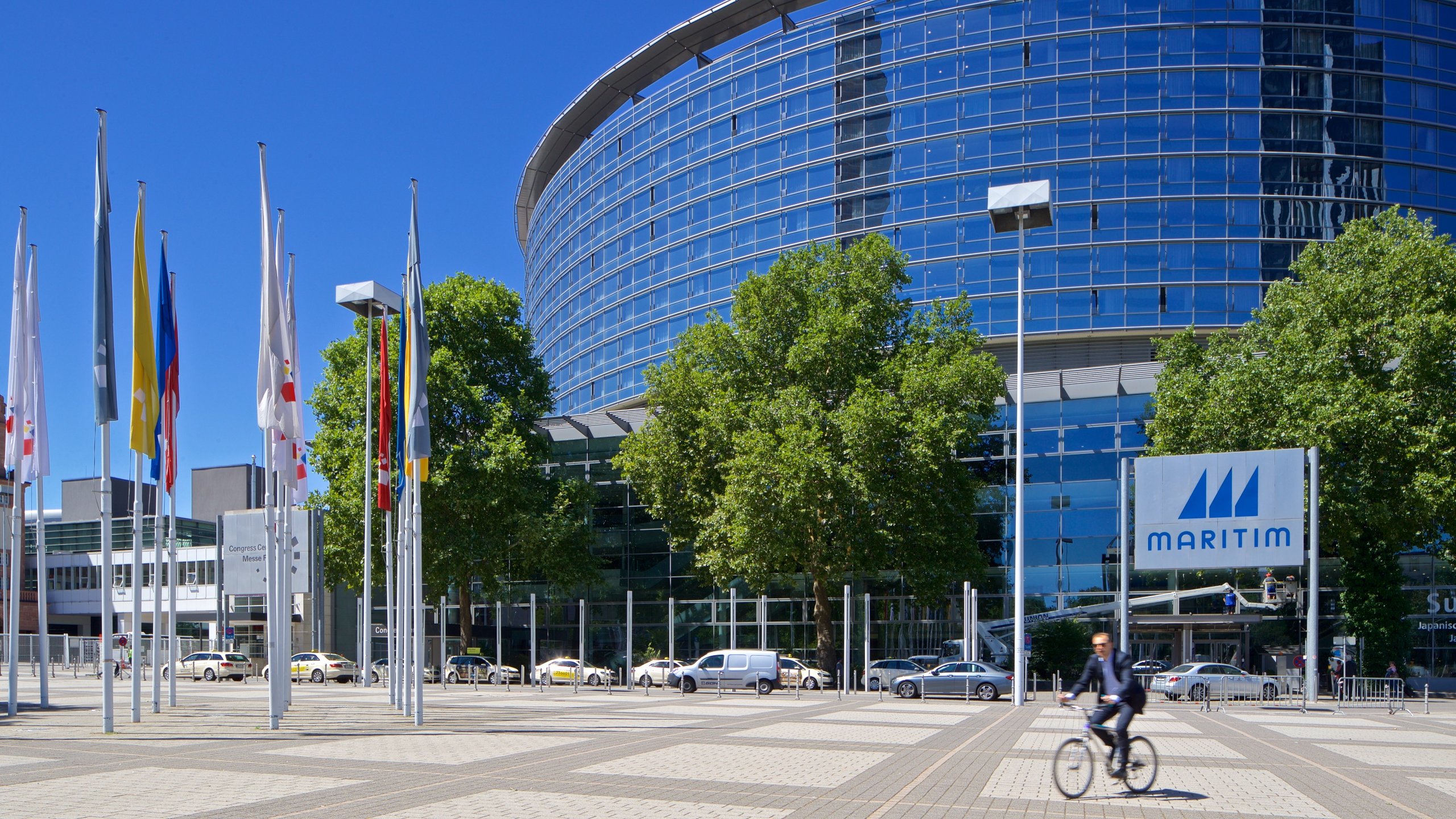Congress Center Messe Frankfurt In Frankfurt Expedia Congress Center Messe Frankfurt In Frankfurt Expedia