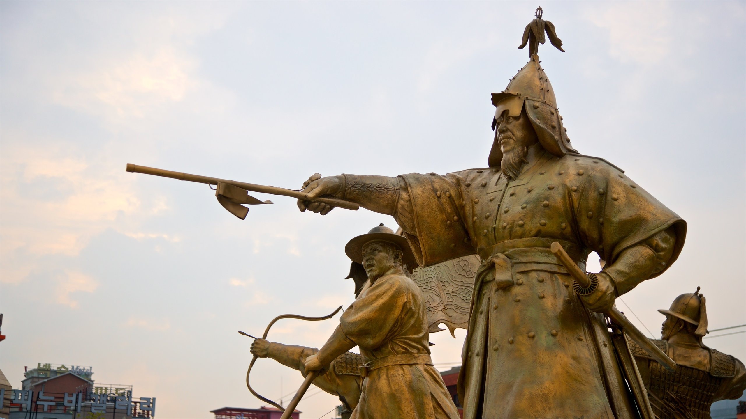 Visit Goseong: Best of Goseong Tourism | Expedia Travel Guide