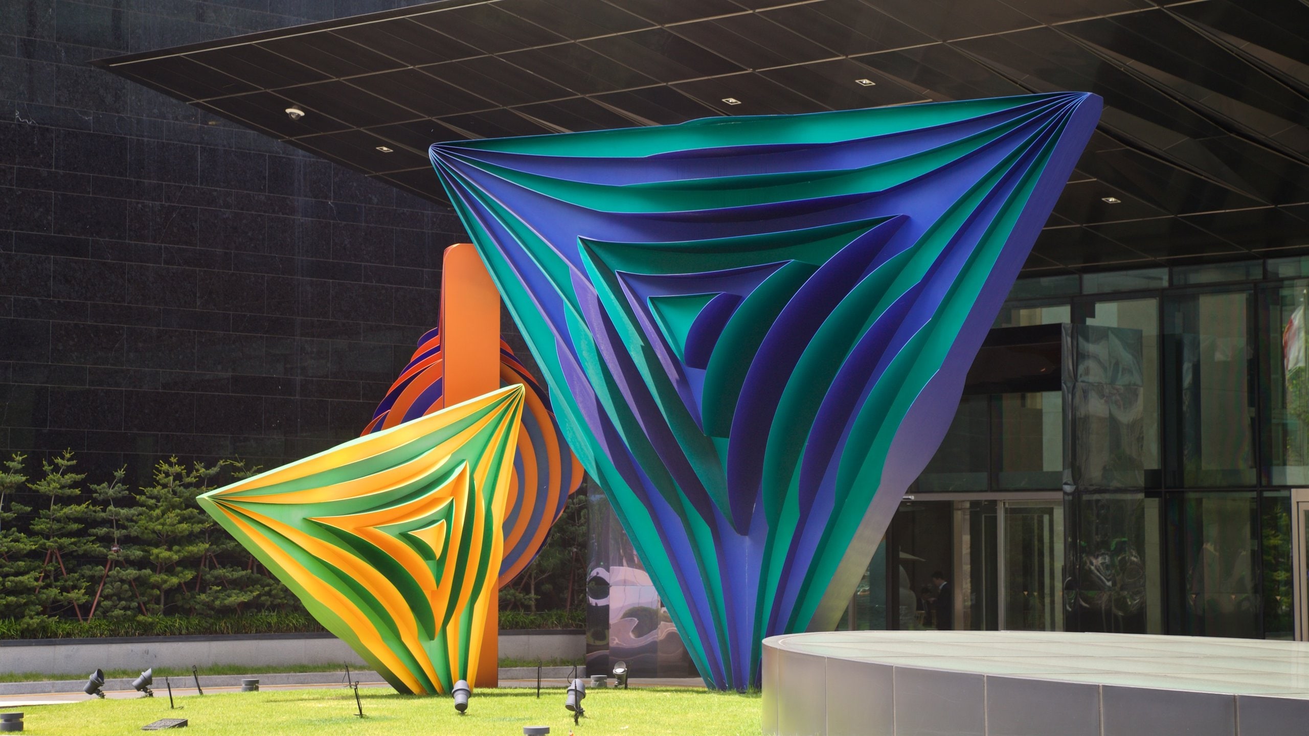 Gangnam-gu Travel Guide: Best of Gangnam-gu, Seoul Travel 2024 ...