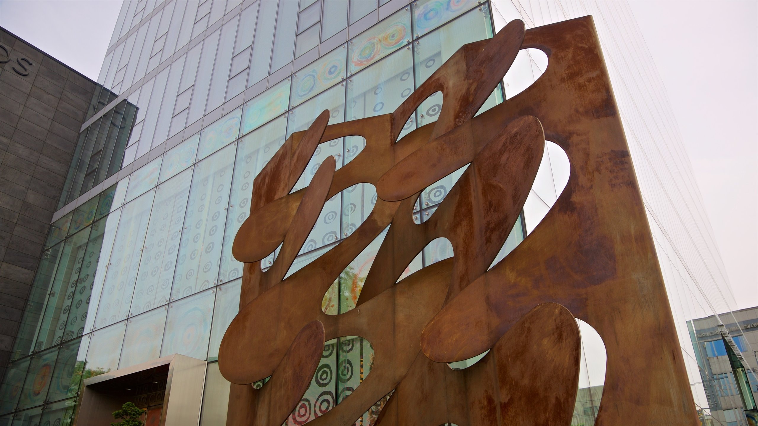 Apgujeong Rodeo Street : Gangnam-gu - Visites & Activités | Expedia.fr