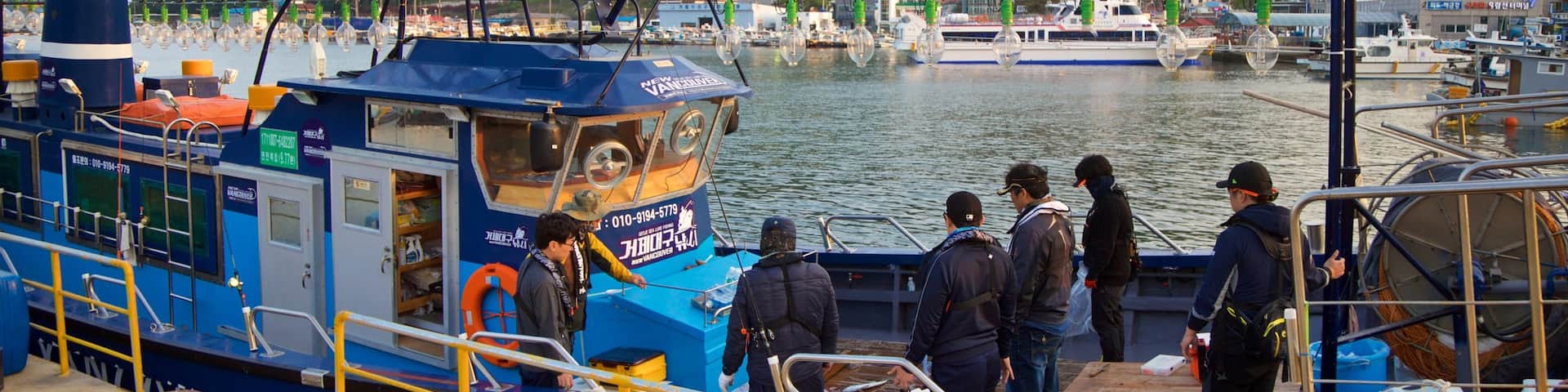 Irun-myeon, Geoje, Gyeongsang do Sul, Coreia do Sul