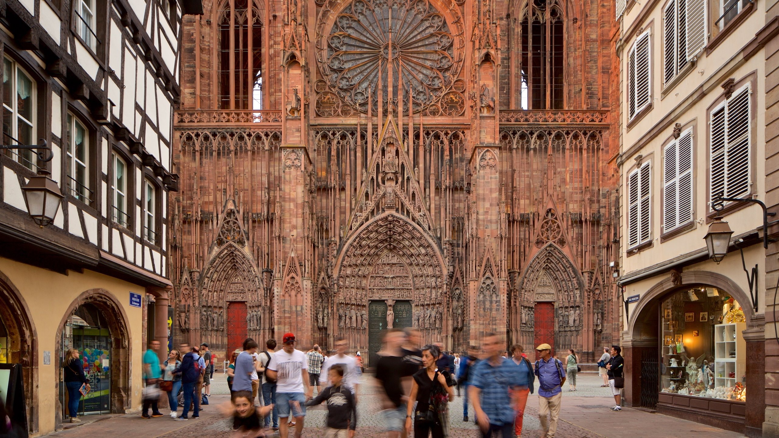 Visitez Centre historique: le meilleur de Centre historique, Strasbourg ...