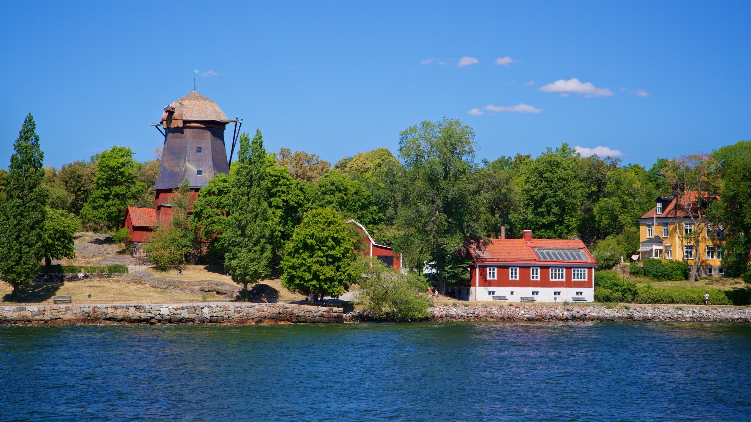 Vaxholm Municipality, SE holiday rentals: villas & more | Vrbo