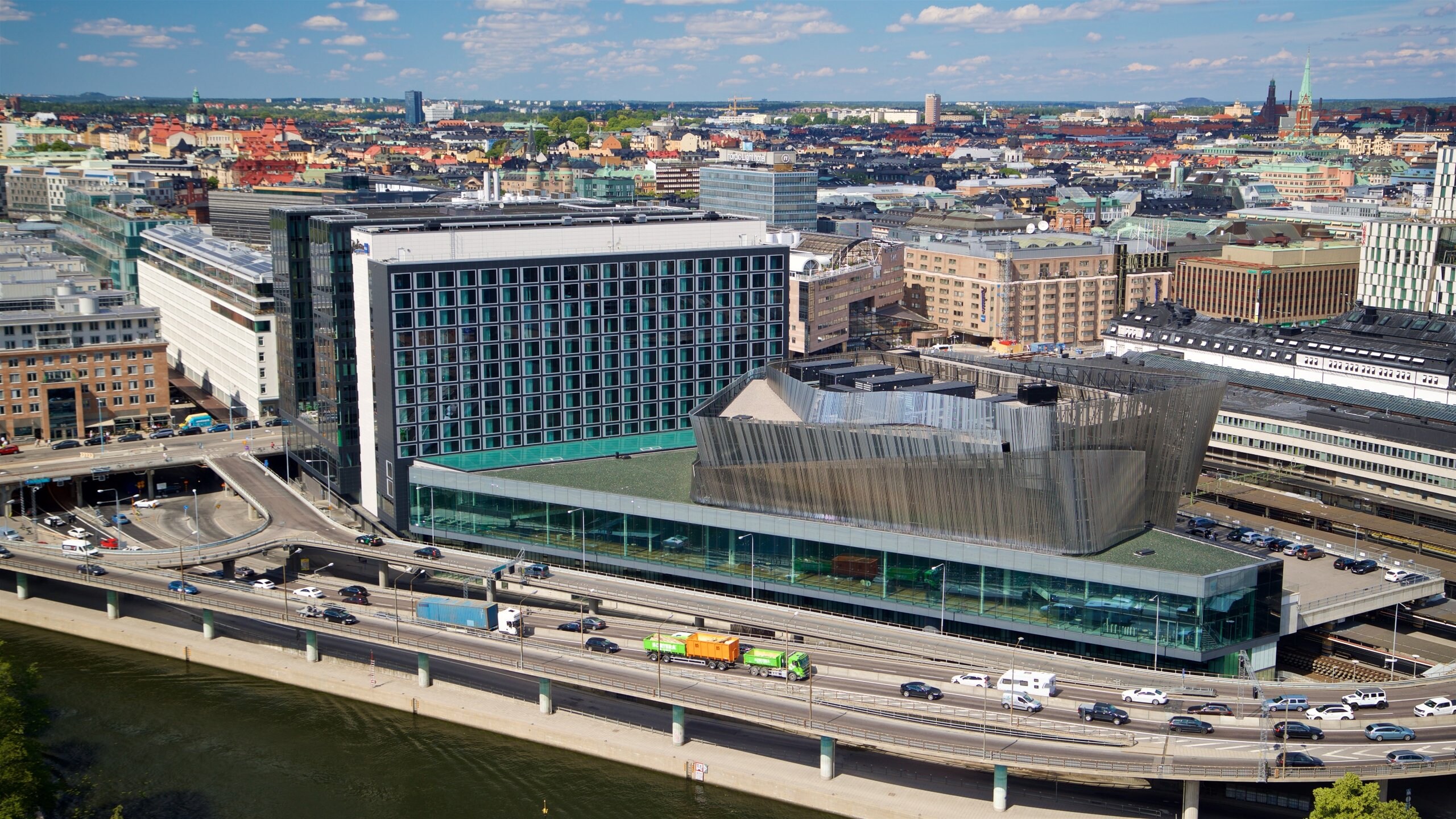 Drottninggatan in Stockholm-Zentrum - Expedia.de