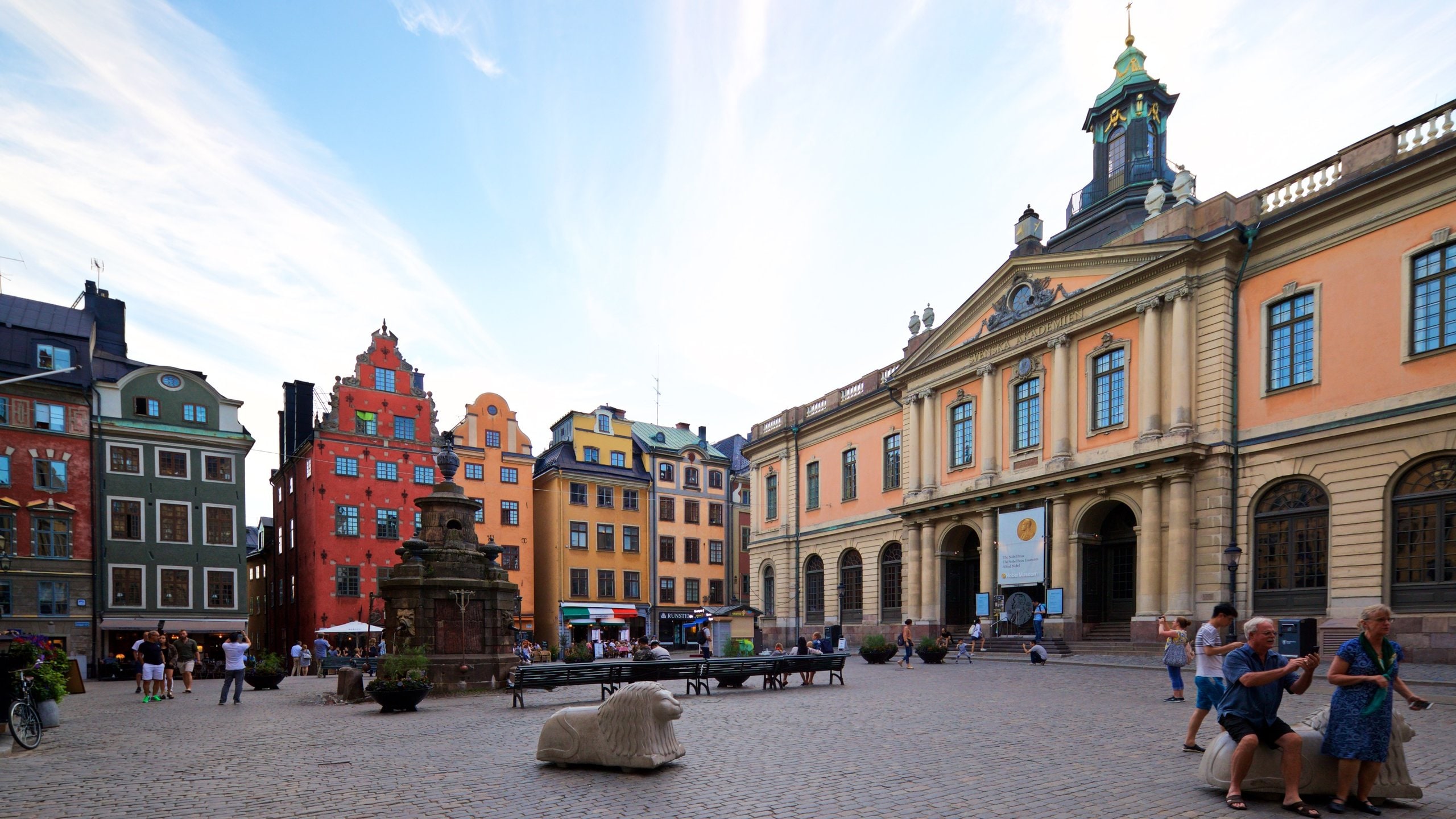 Stortorget, Stockholm Vacation Rentals: house rentals & more | Vrbo