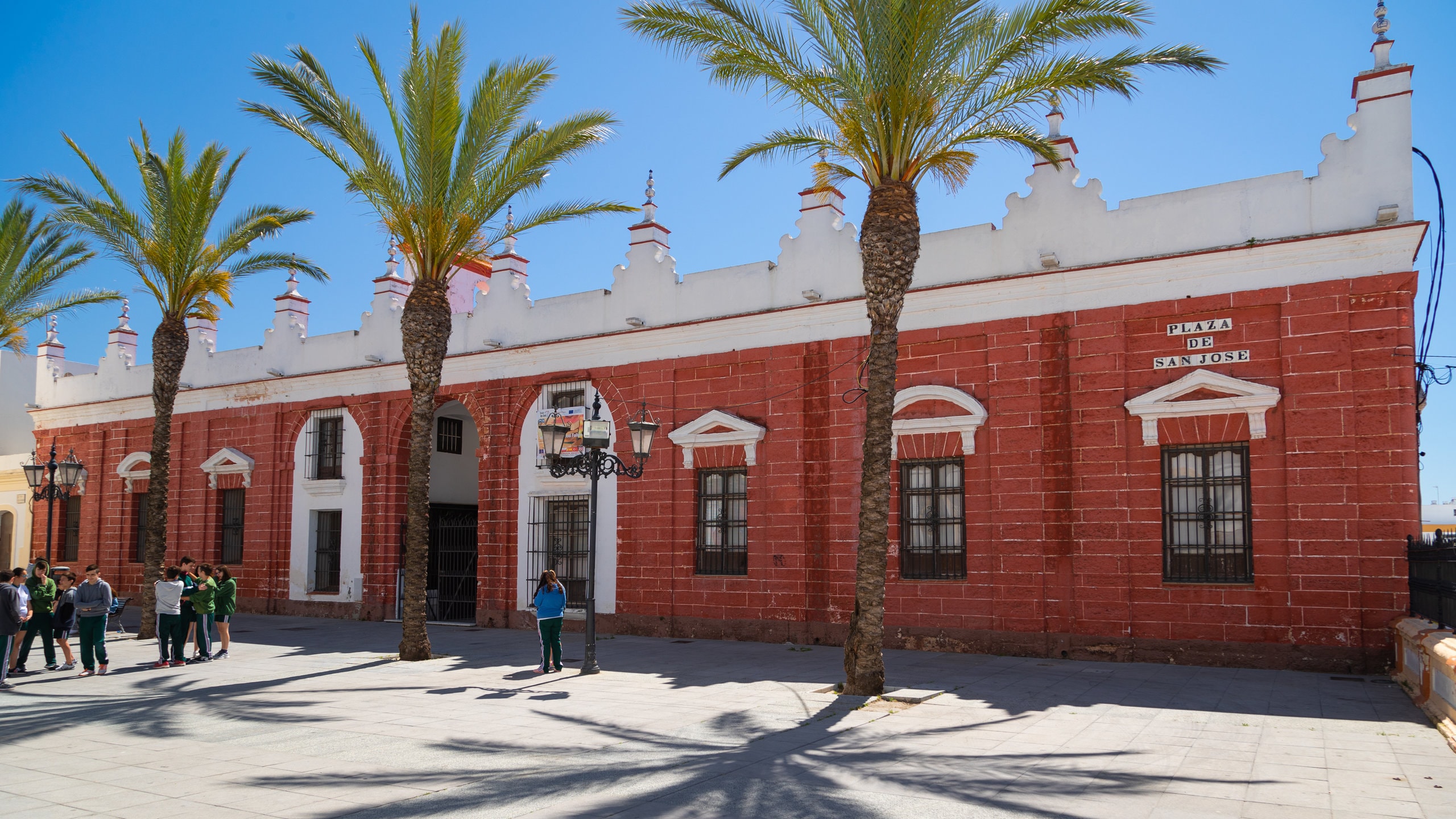 Reiseführer San Fernando: 2024 das Beste in San Fernando entdecken ...