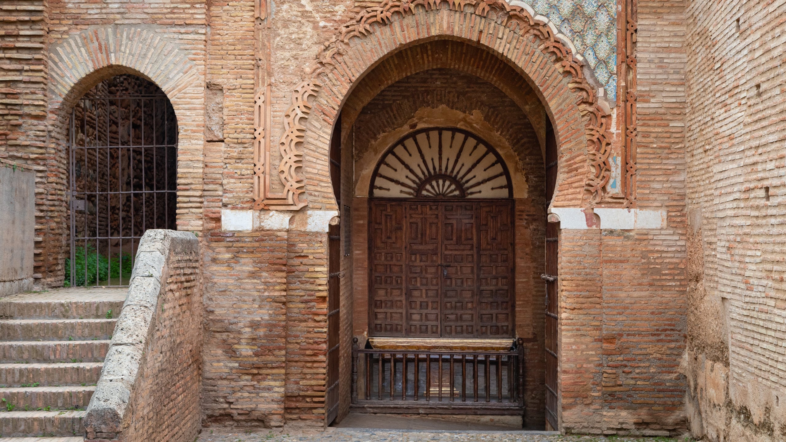 Alhambra a Centro di Granada: tour e visite guidate | Expedia.it