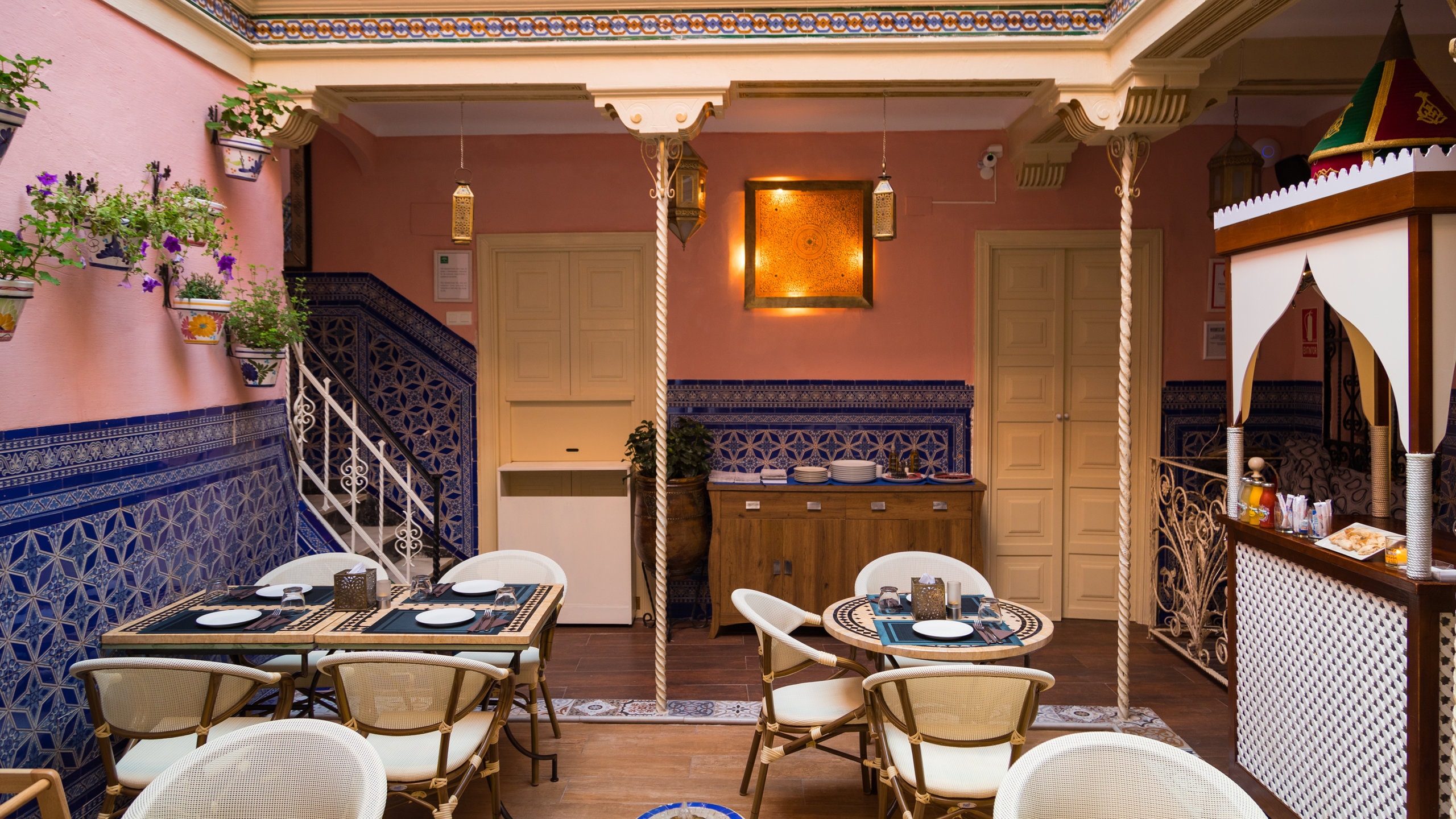 Barrio Judío turismo: Qué visitar en Barrio Judío, Córdoba, 2024 ...