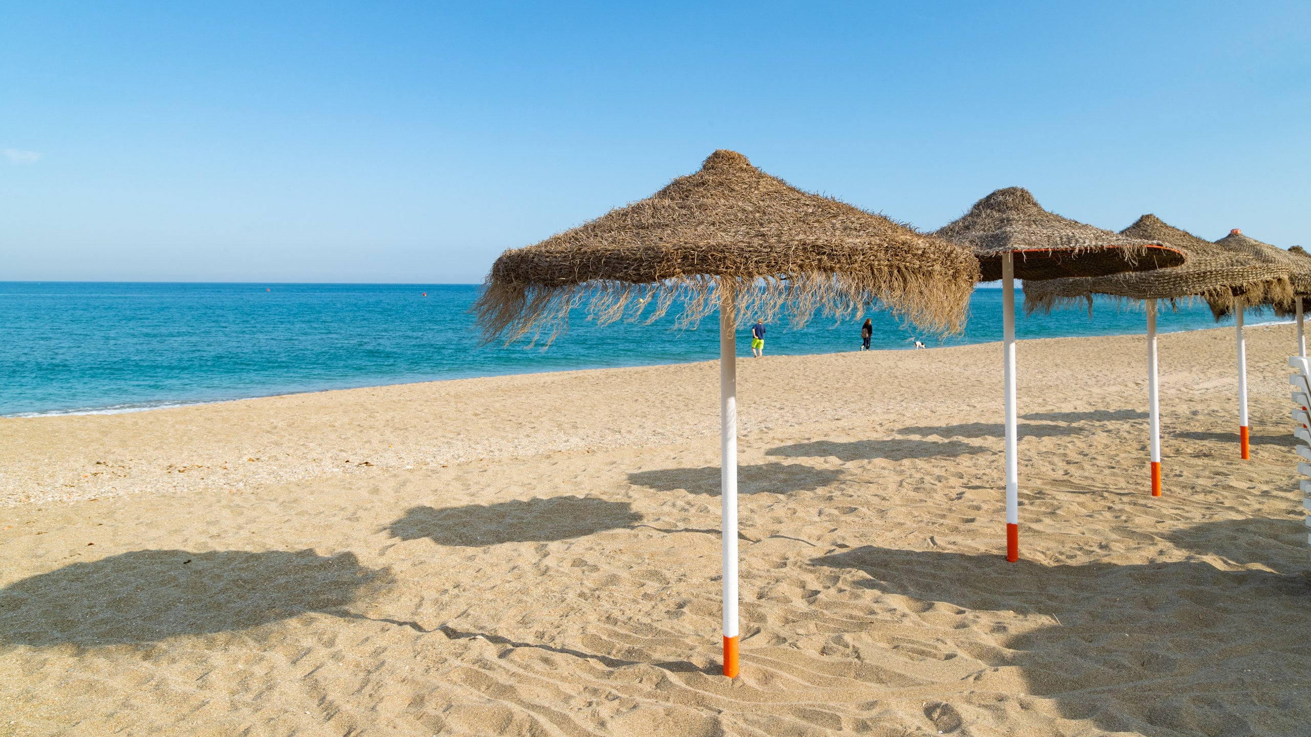 Plage de Fuengirola : Fuengirola - Visites & Activités | Expedia.fr