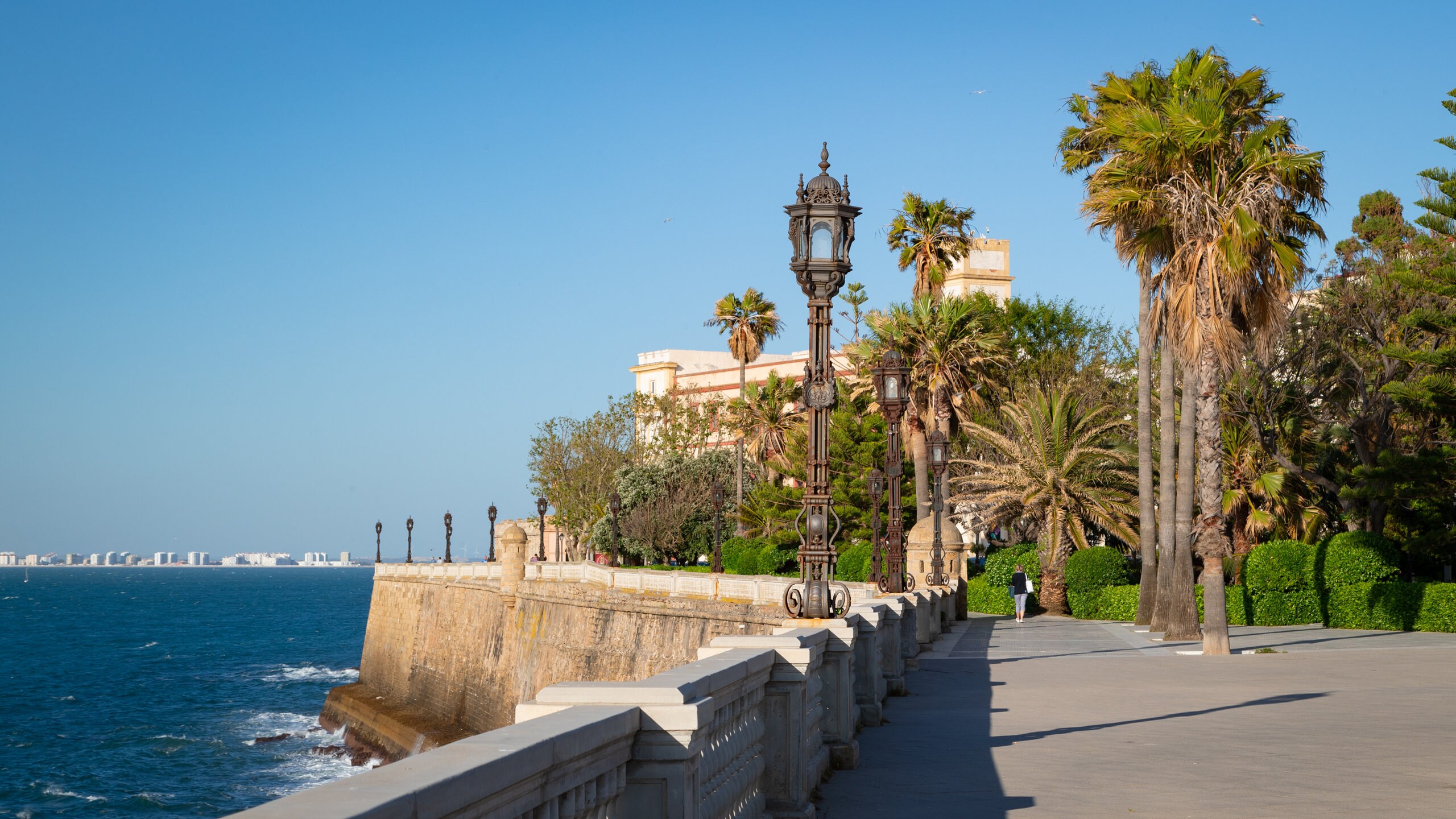 Visit Old Town Cadiz: Best of Old Town Cadiz, Cadiz Travel 2021 ...