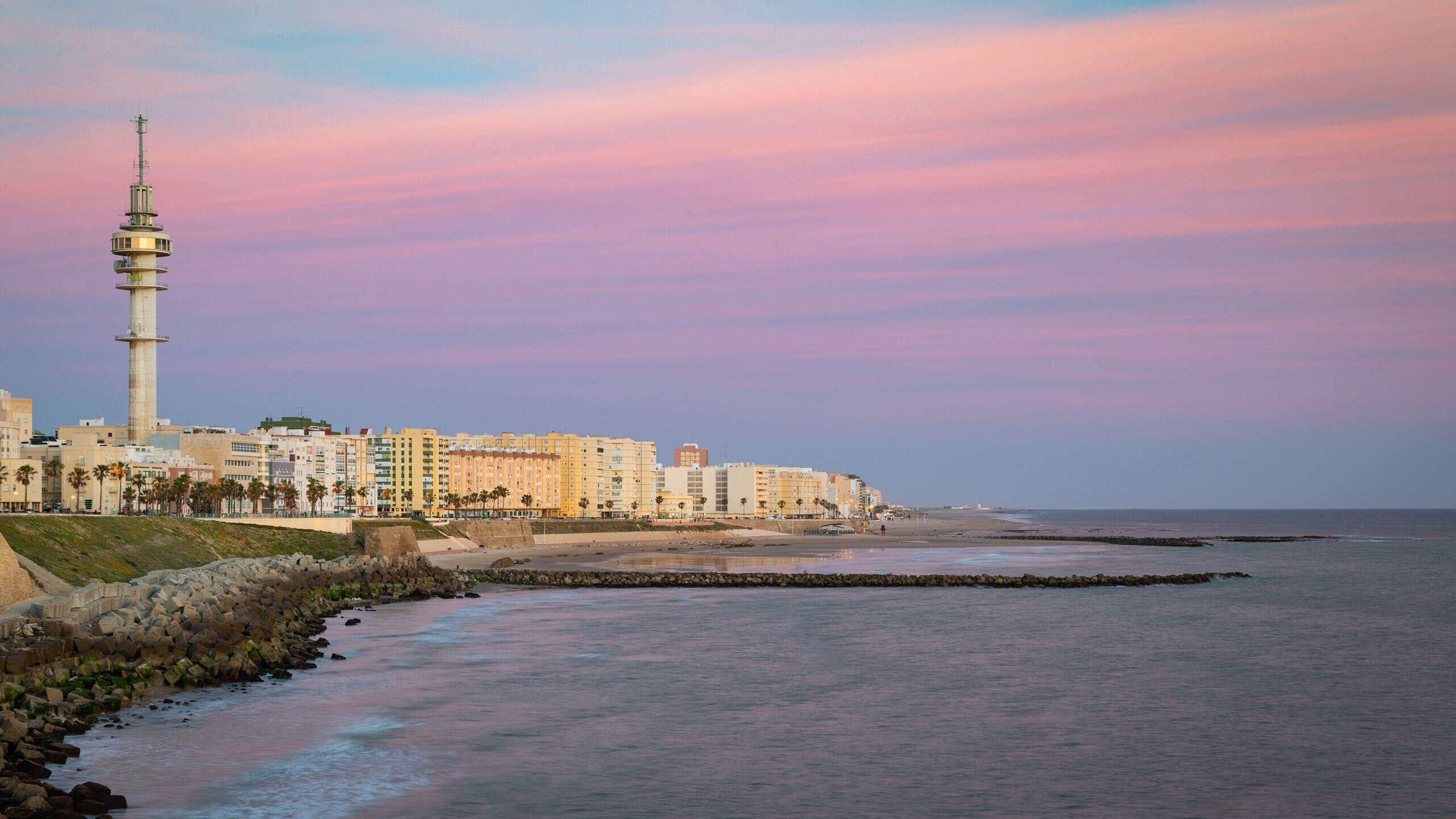 Visit Old Town Cadiz: Best of Old Town Cadiz, Cadiz Travel 2021 ...