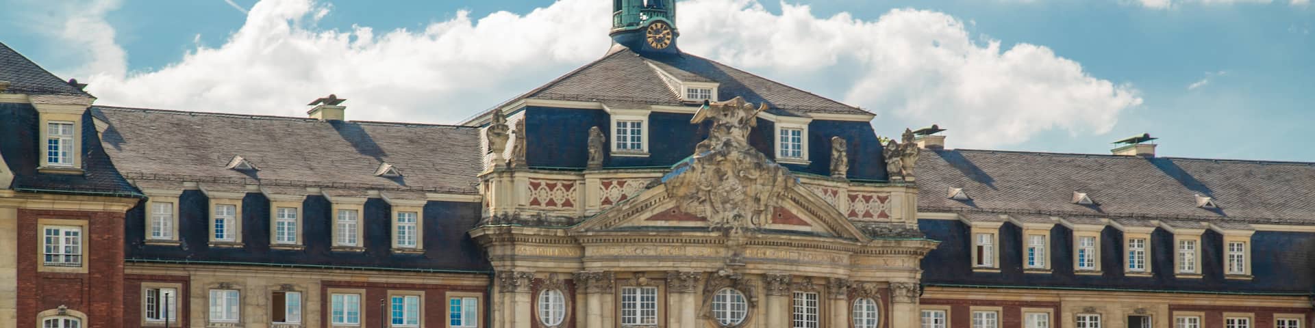 Münster, Renânia do Norte-Vestfália, Alemanha