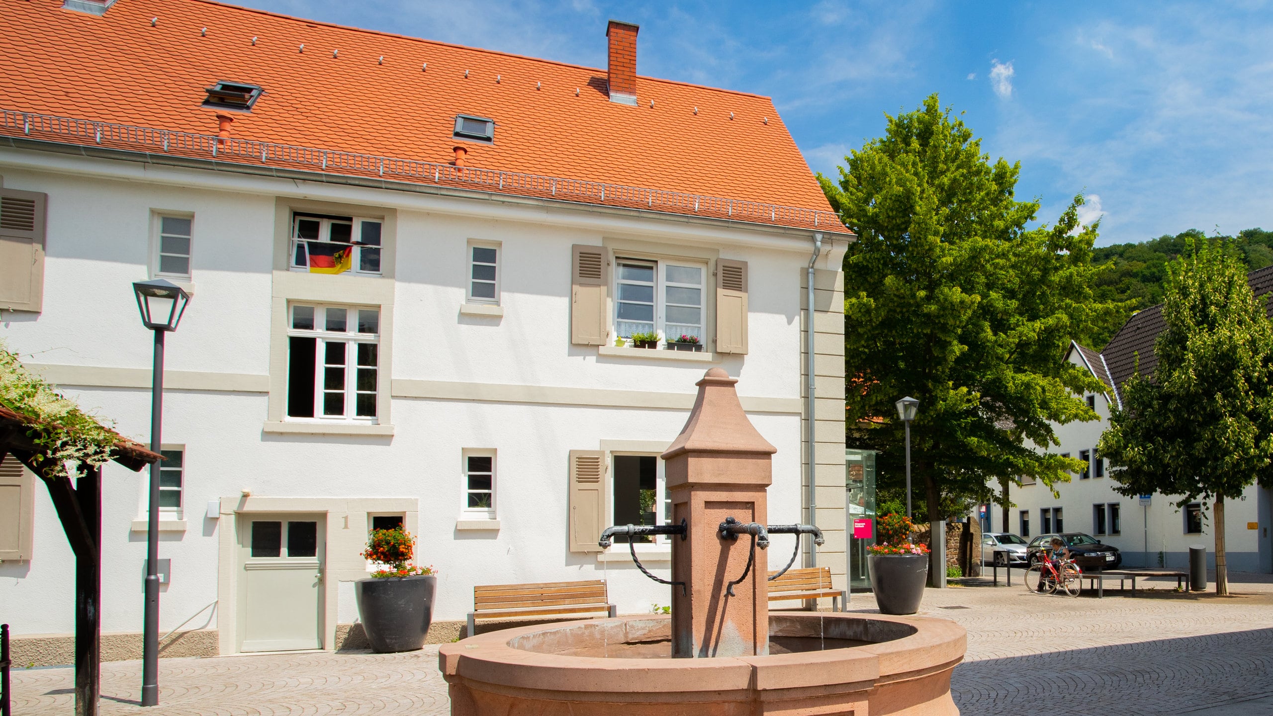 Visit Rohrbach: Best of Rohrbach, Heidelberg Travel 2024 | Expedia Tourism