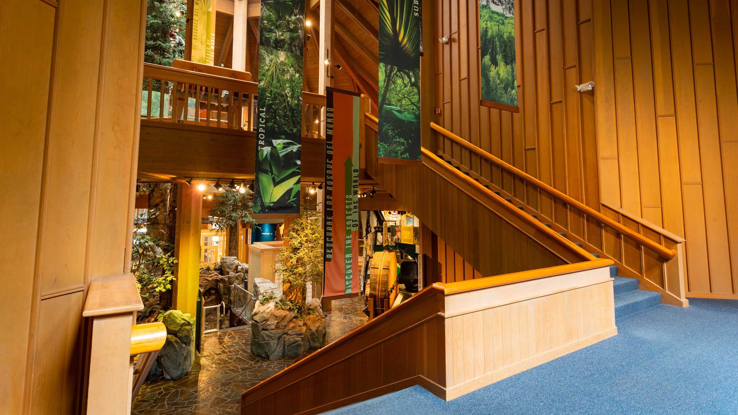 World Forestry Center, Portland Vacation Rentals: house rentals & more ...
