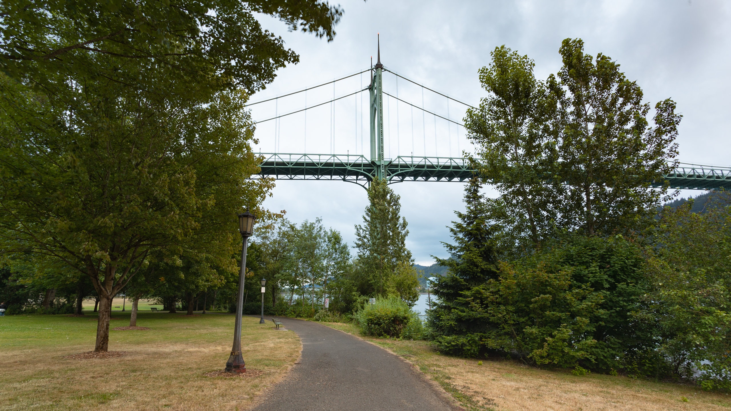 Cathedral Park Tours - Book Now | Expedia