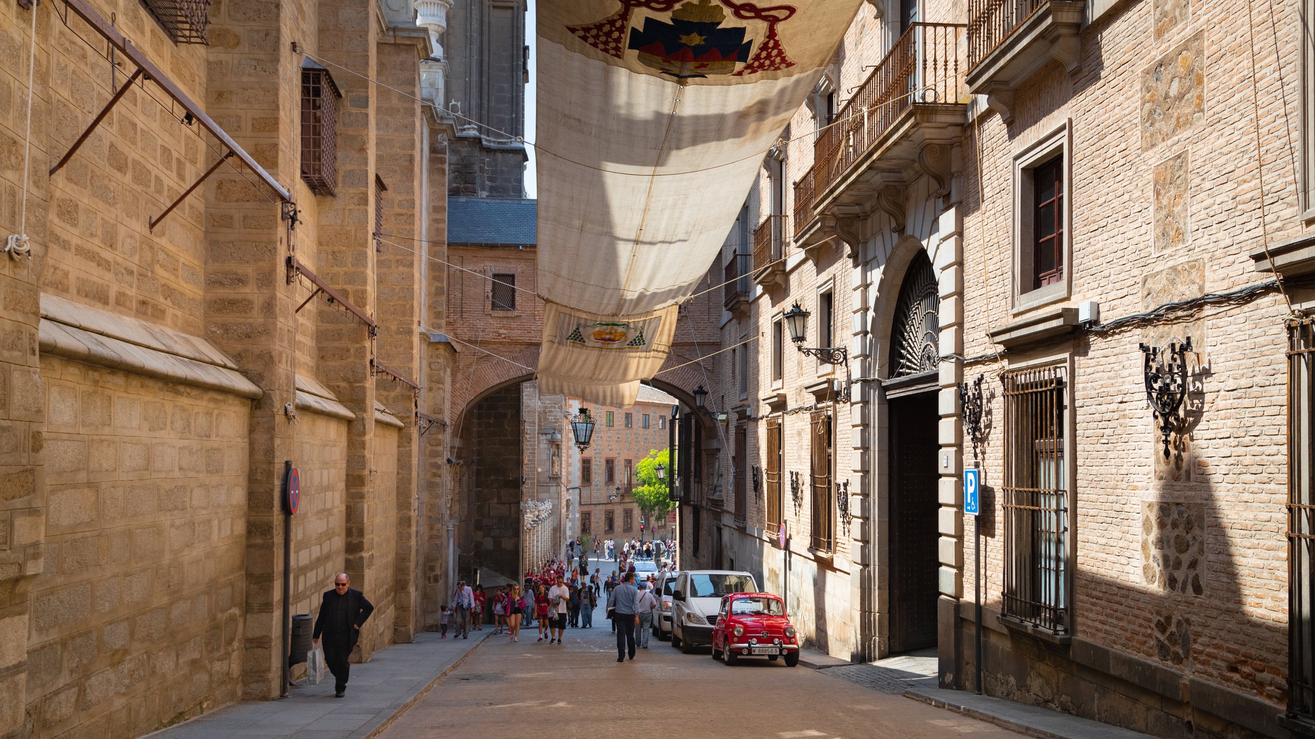 Toledo City Center, Toledo holiday accommodation from AU$ 91/night | Stayz