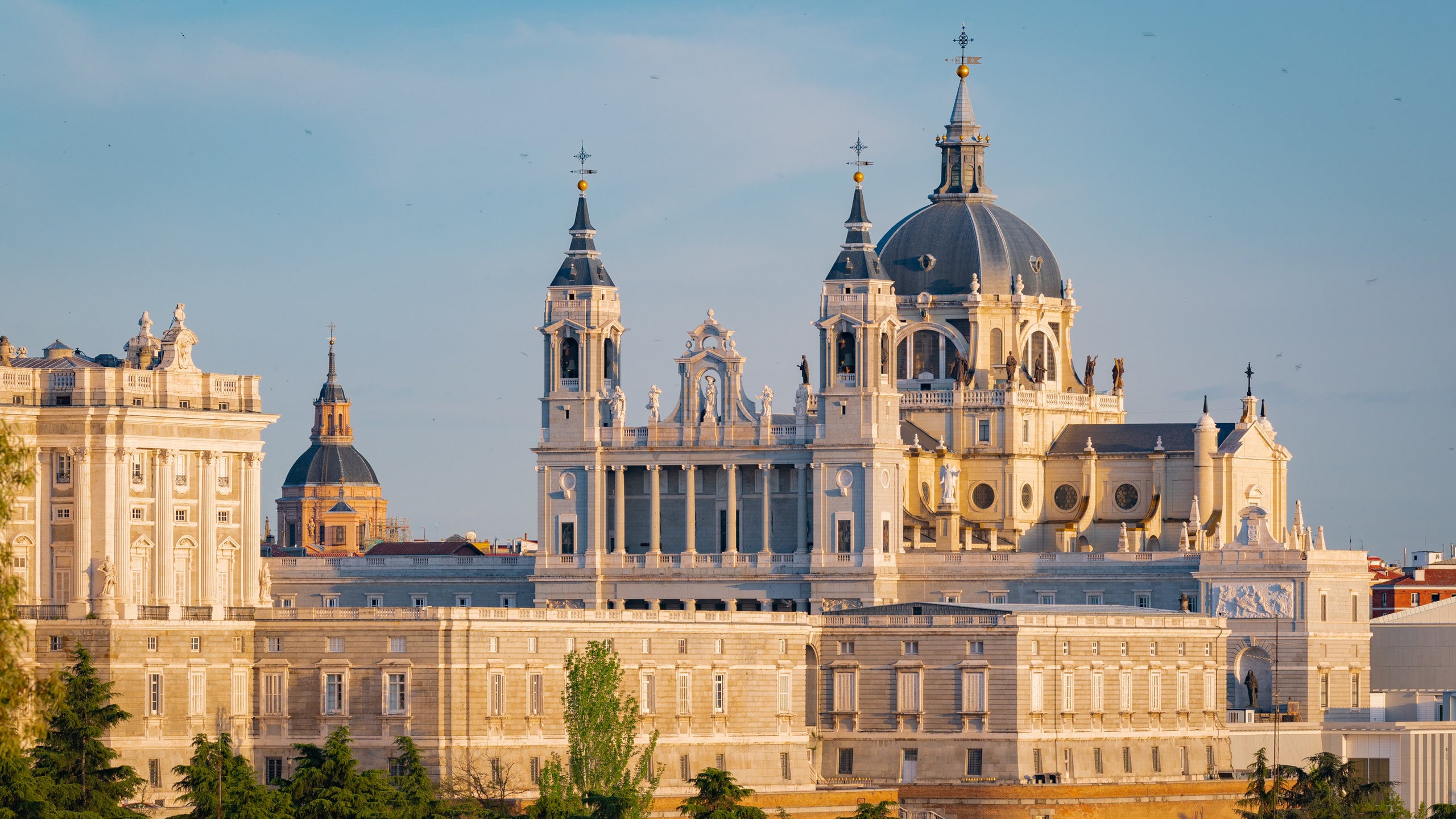 Almudena Cathedral Tours - Book Now | Expedia