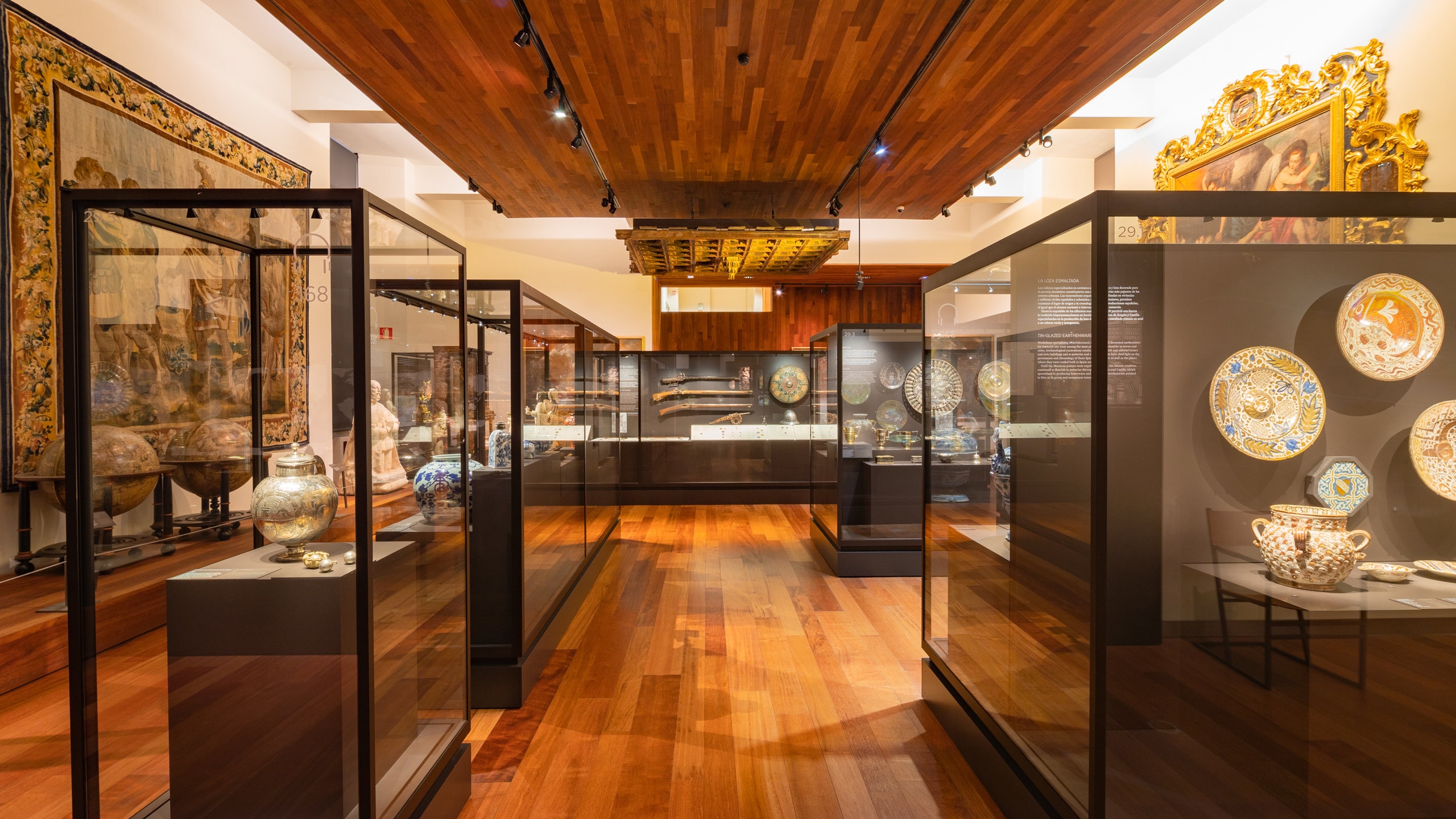 National Archaeological Museum in Salamanca | Expedia.co.th