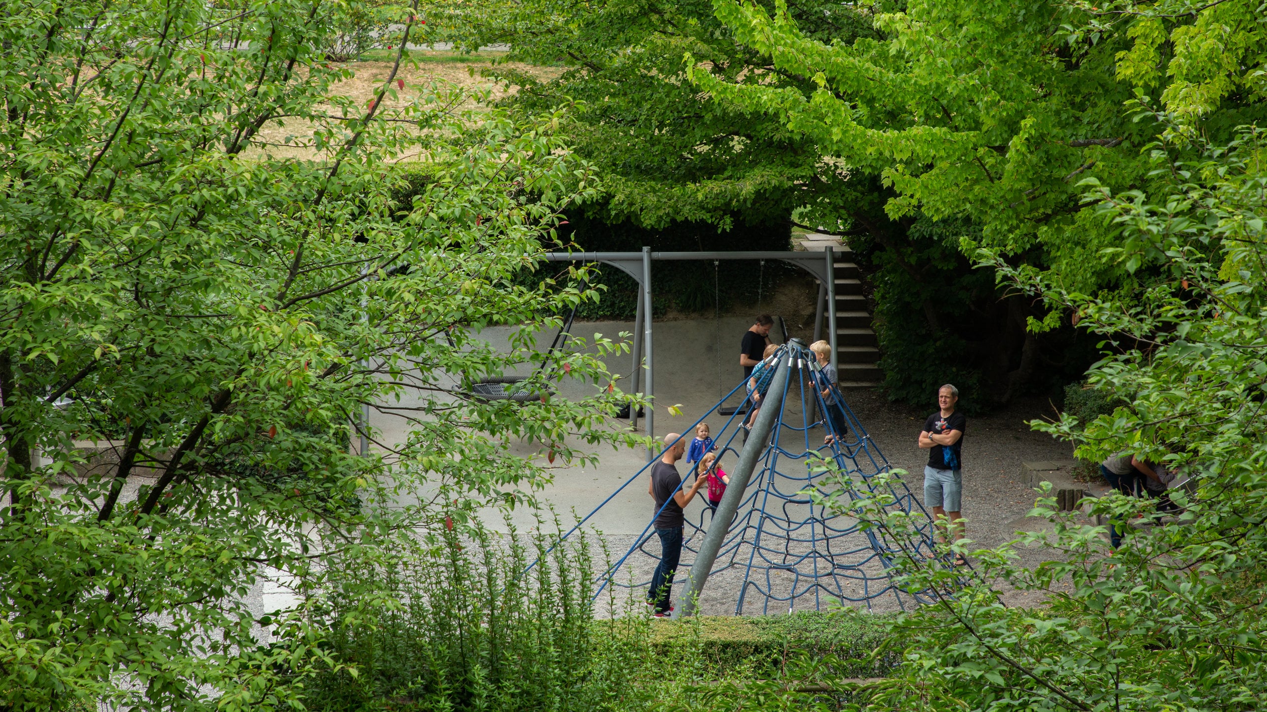 Lindenhof in Old Town Zürich - Tours and Activities | Expedia.ca