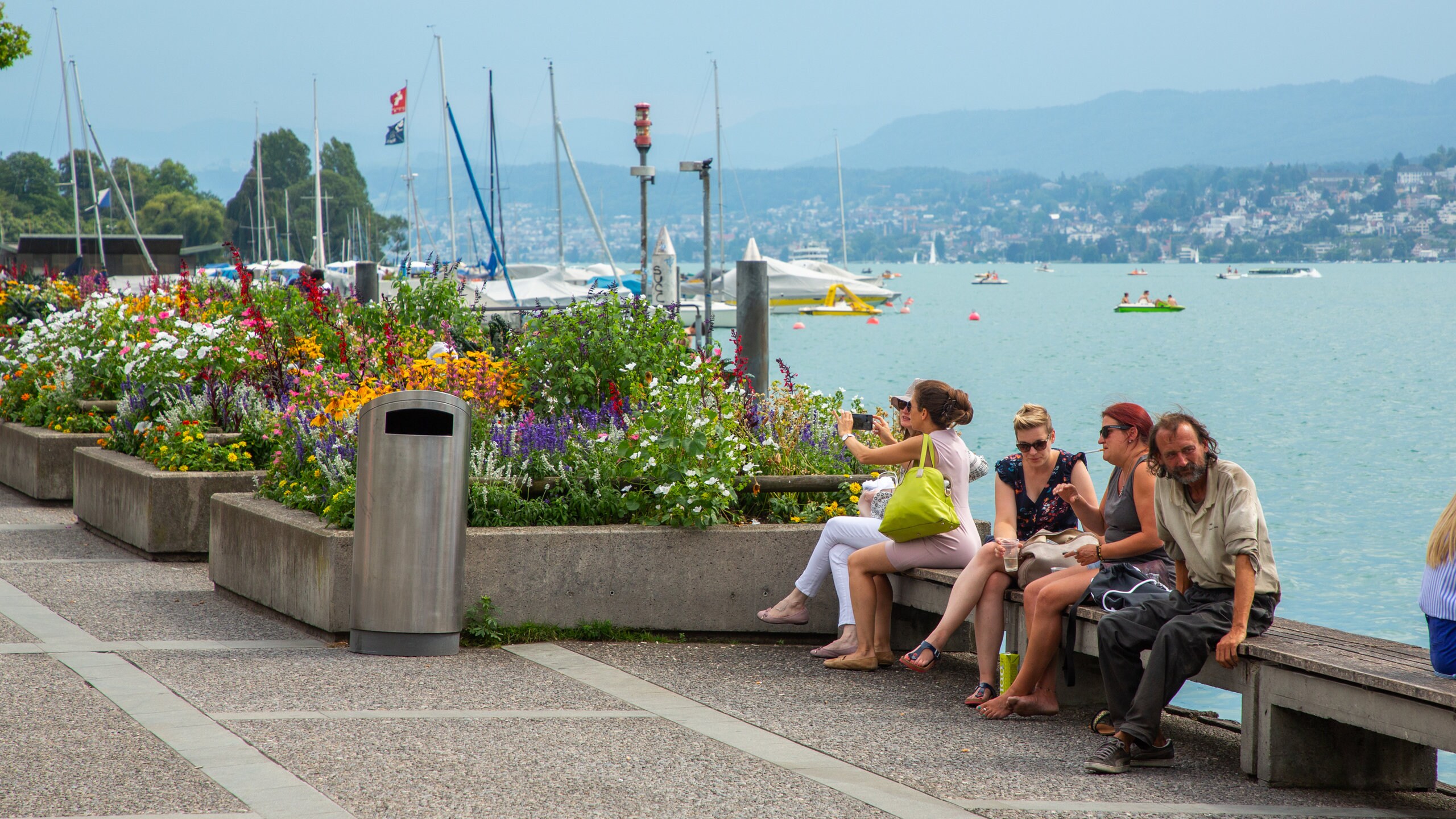 Lakeside Promenade Tours - Book Now | Expedia