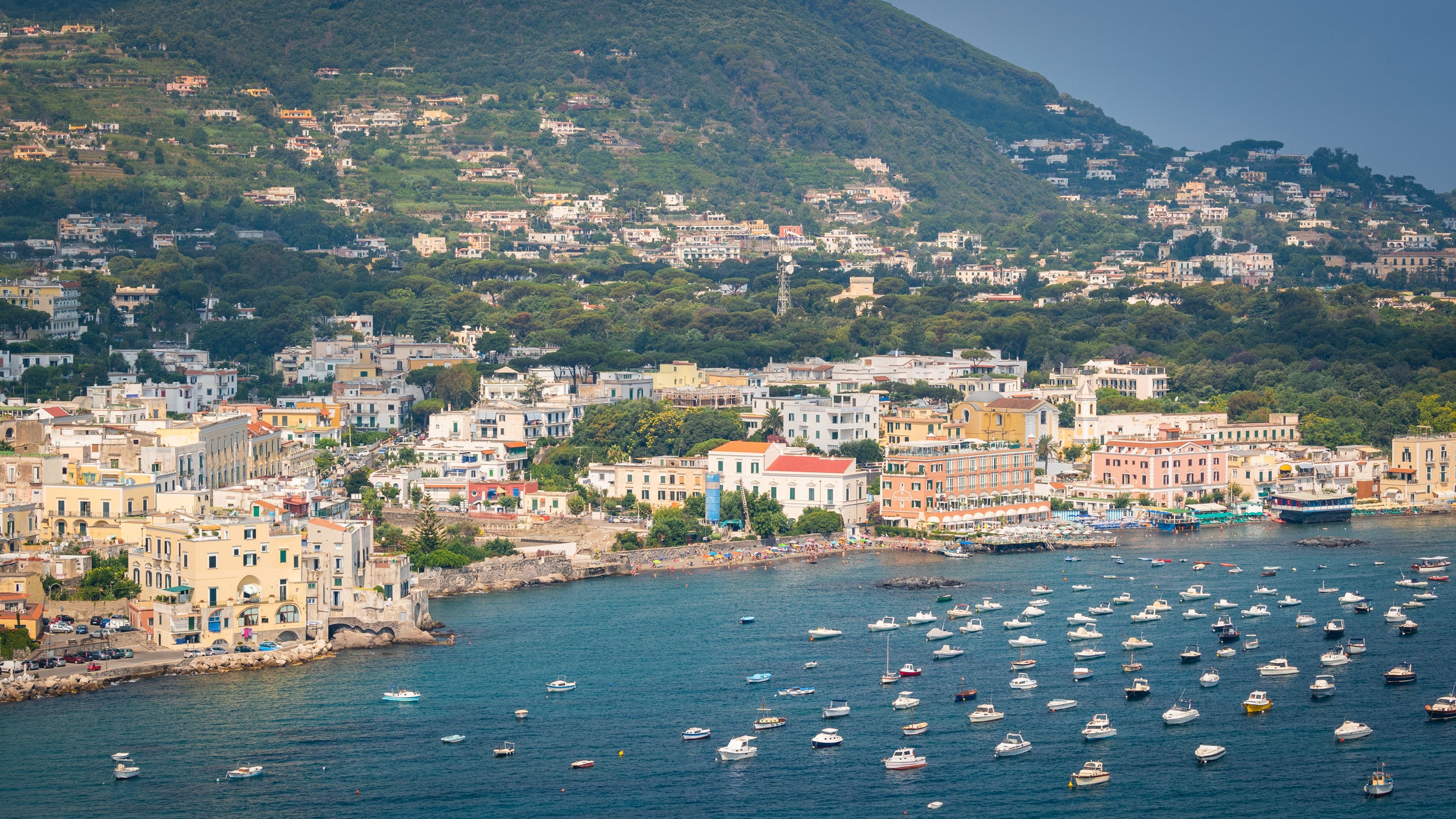 Visit Ischia Ponte: 2024 Travel Guide for Ischia Ponte, Ischia | Expedia