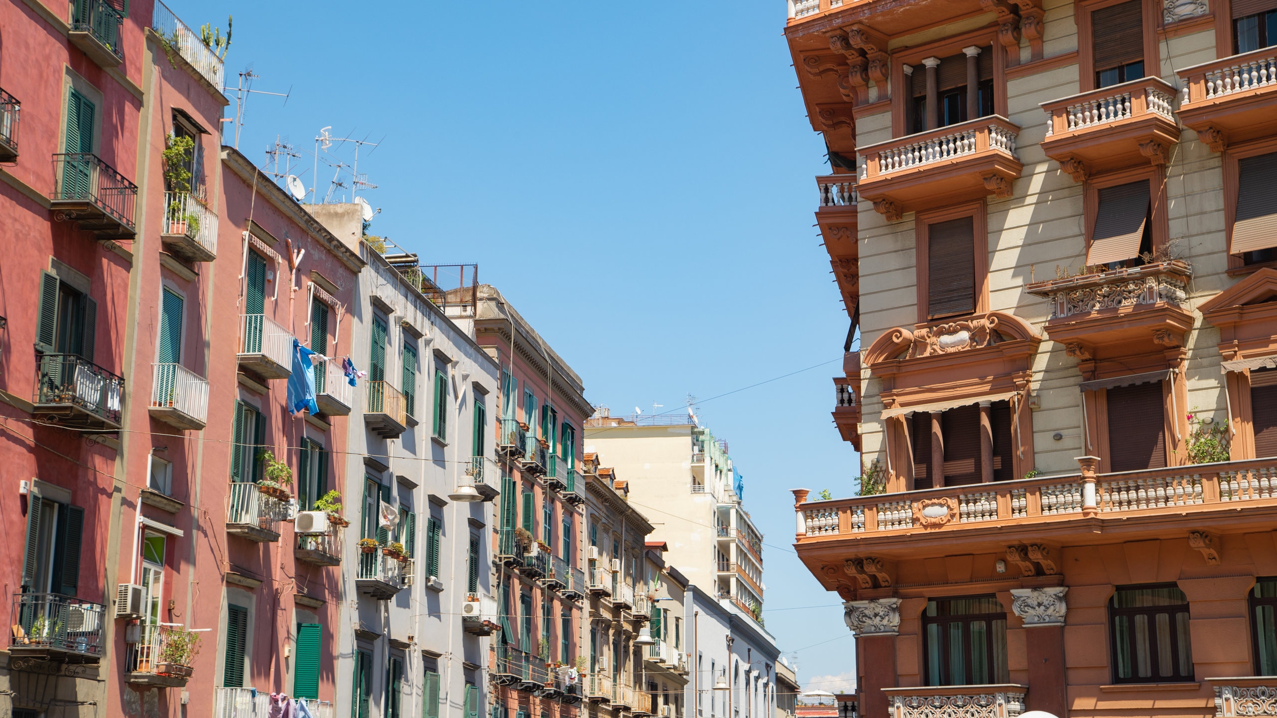 Chiaia, Naples holiday rentals: houses & more | Vrbo