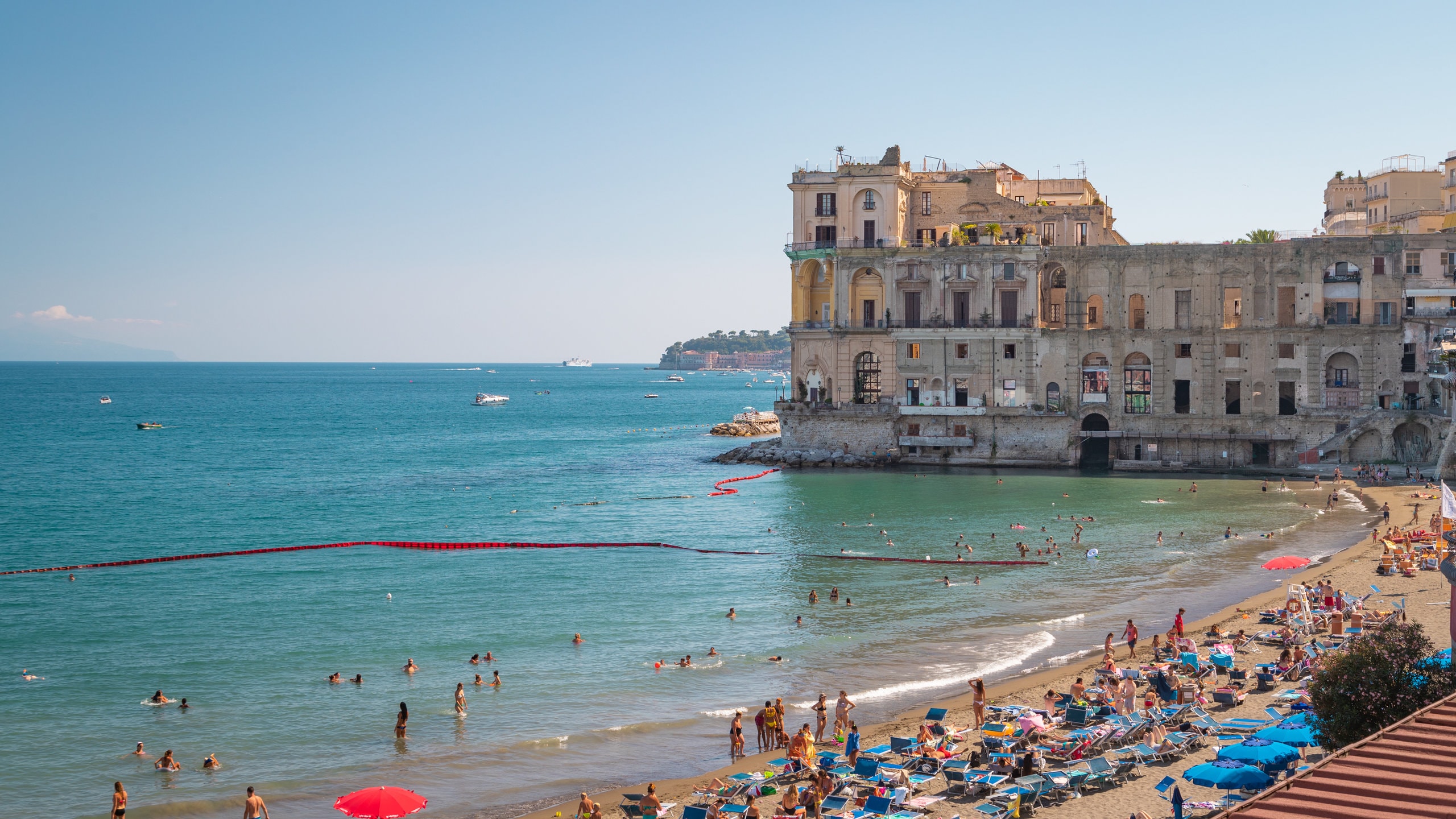 Posillipo, Naples Vacation Rentals: house rentals & more | Vrbo