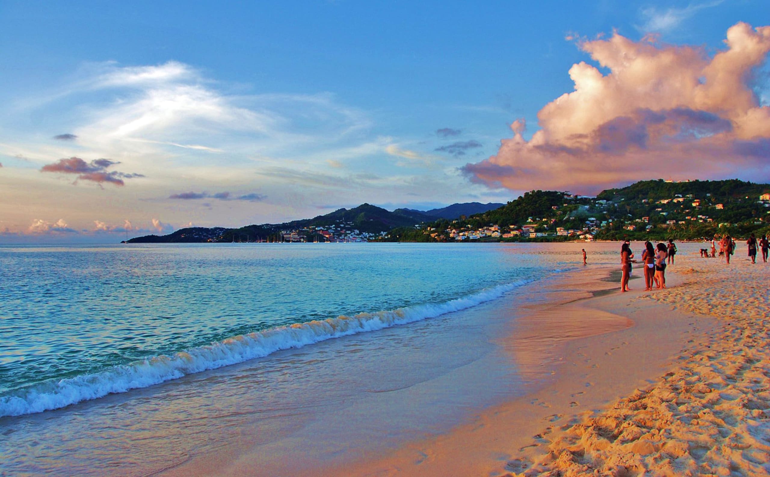 Le 15 più belle isole dei Caraibi