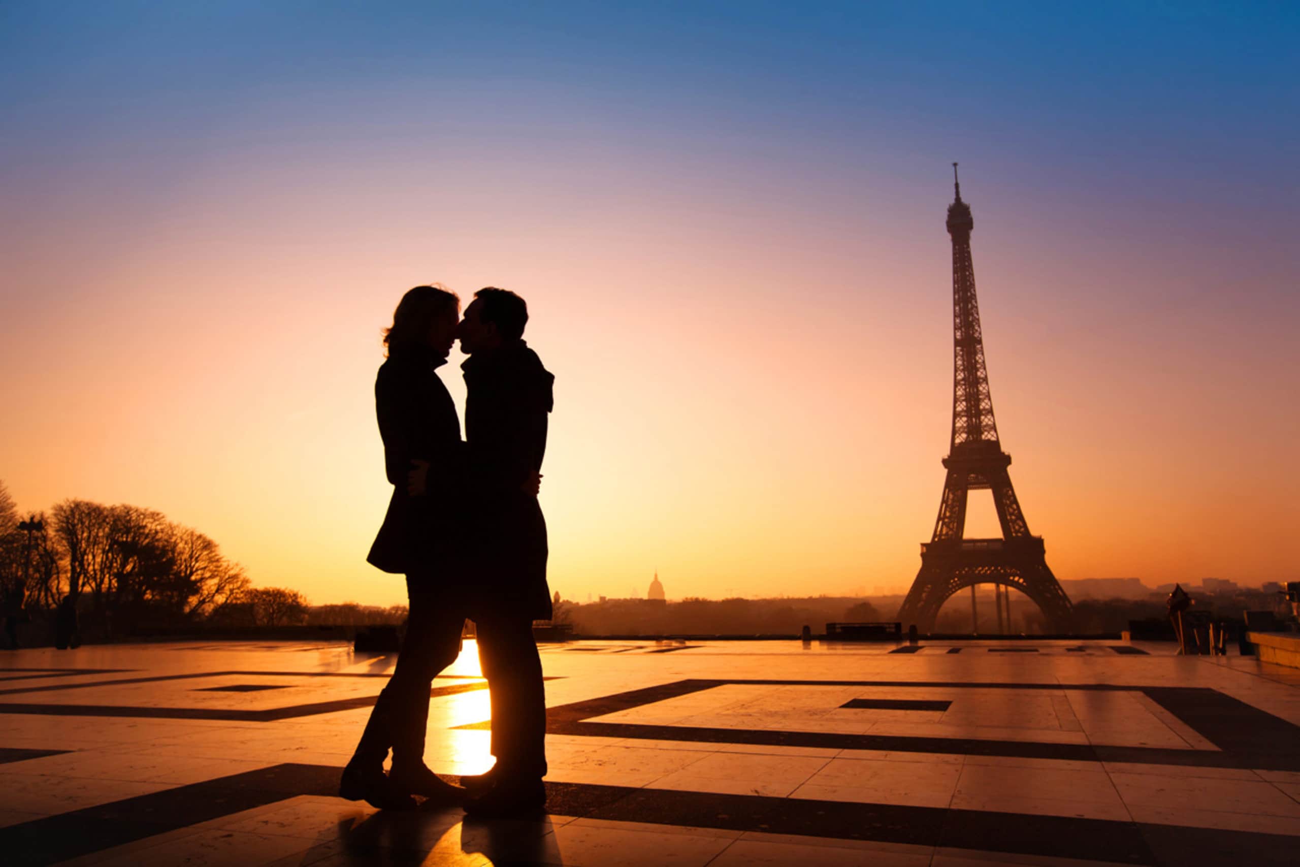 Weekend romantico a Parigi: 15 cose da fare