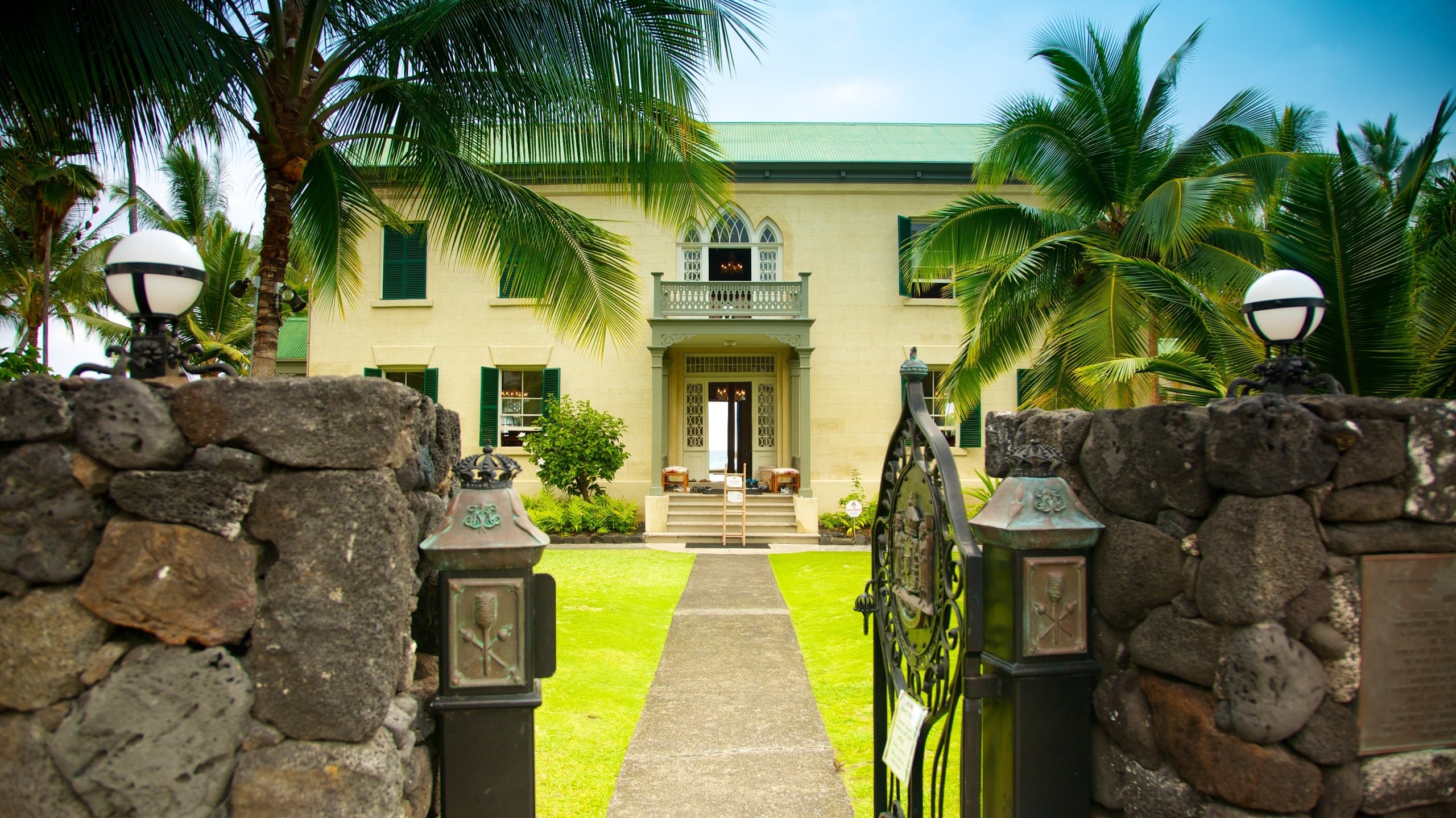 Hulihee Palace, Kailua-Kona Vacation Rentals: house rentals & more | Vrbo