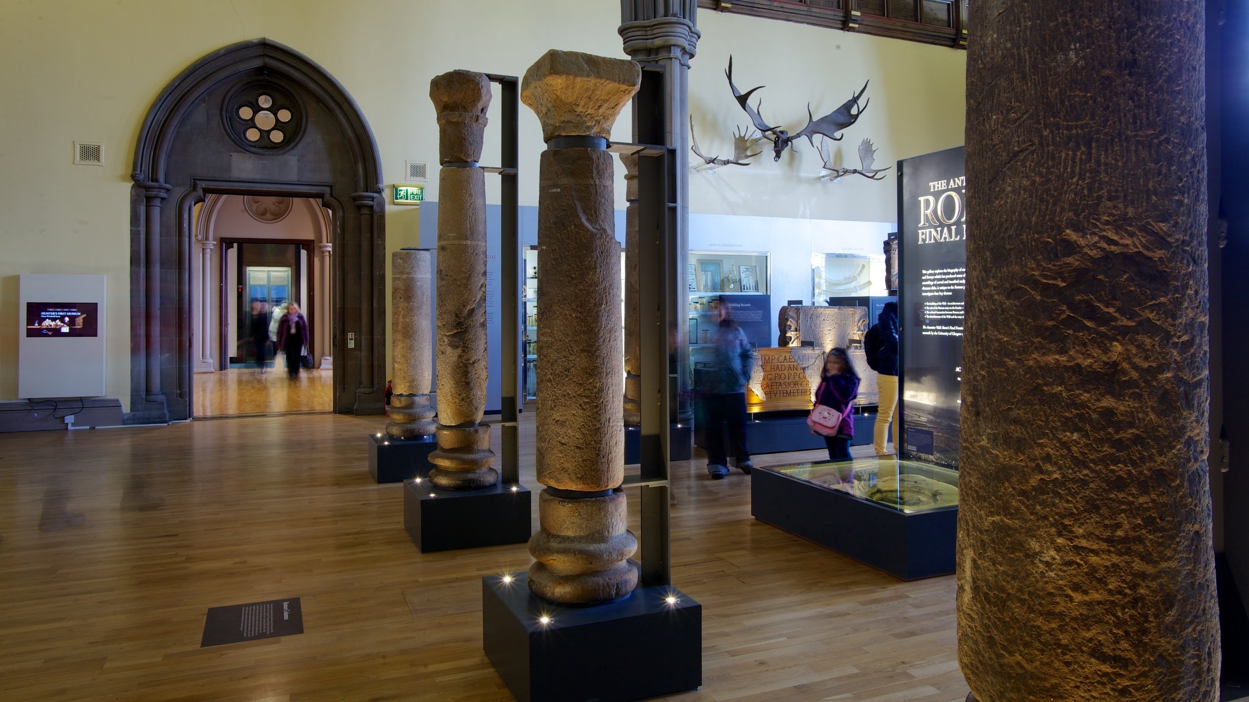 Hunterian Museum in Glasgow Westend | Expedia.co.uk