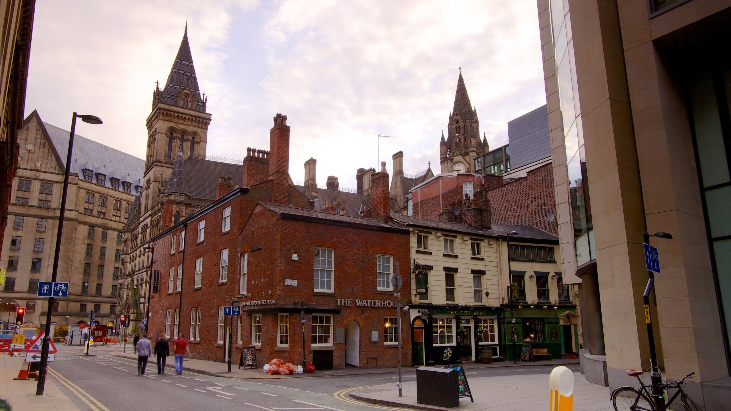 Albert Square Tours - Book Now | Expedia