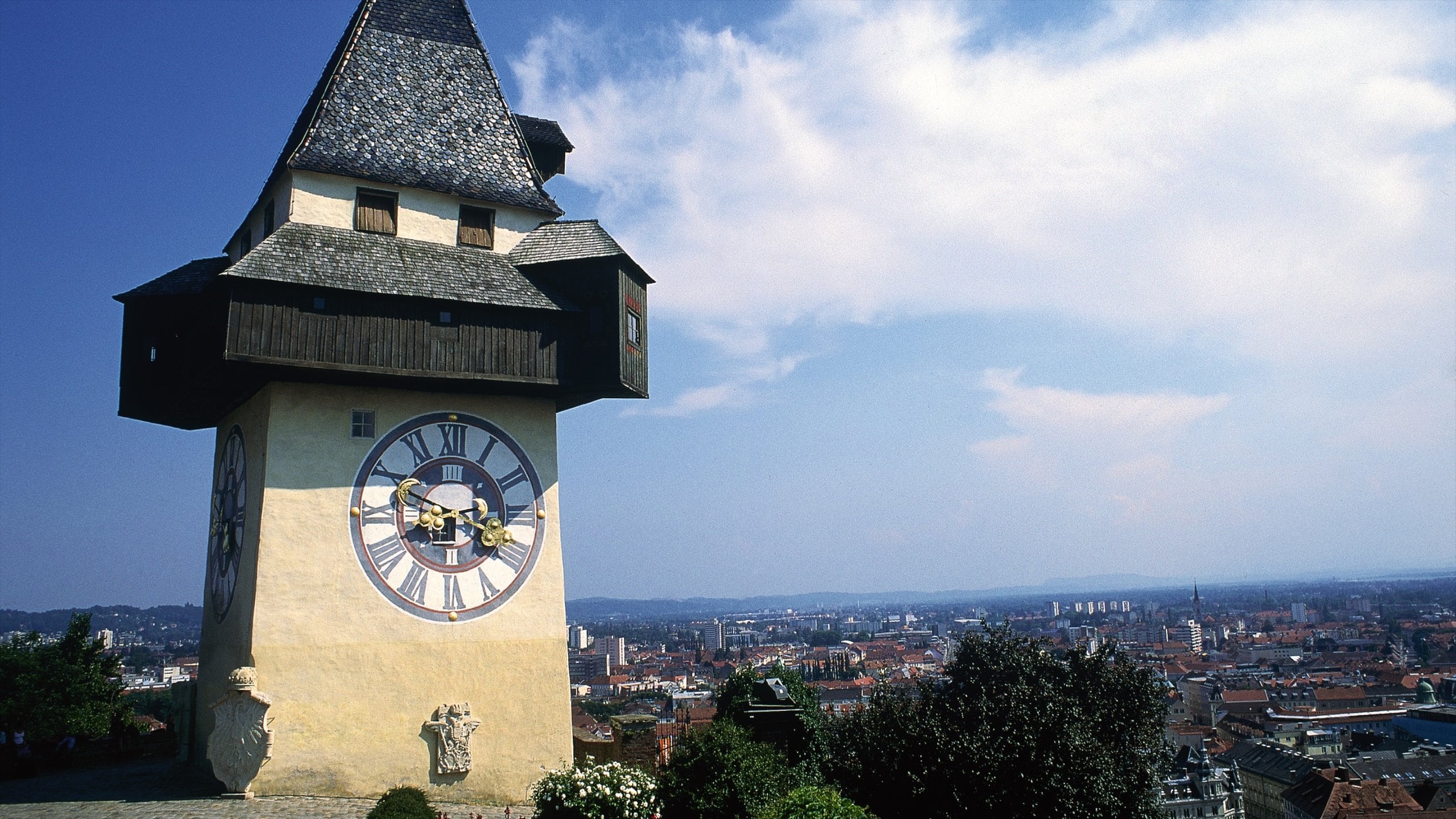Graz Clock Tower, Graz Vacation Rentals: house rentals & more | Vrbo