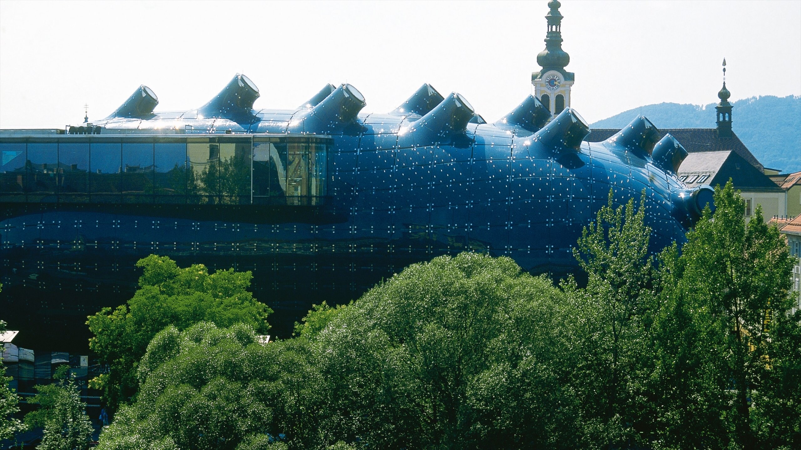 Visit Graz: Best of Graz Tourism | Expedia Travel Guide